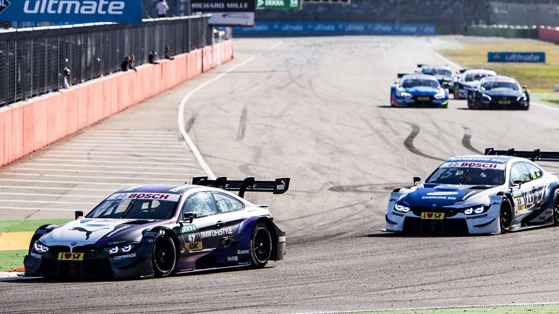 DTM 2019: Alles wat je moet weten dit seizoen - TopGear Nederland 2019