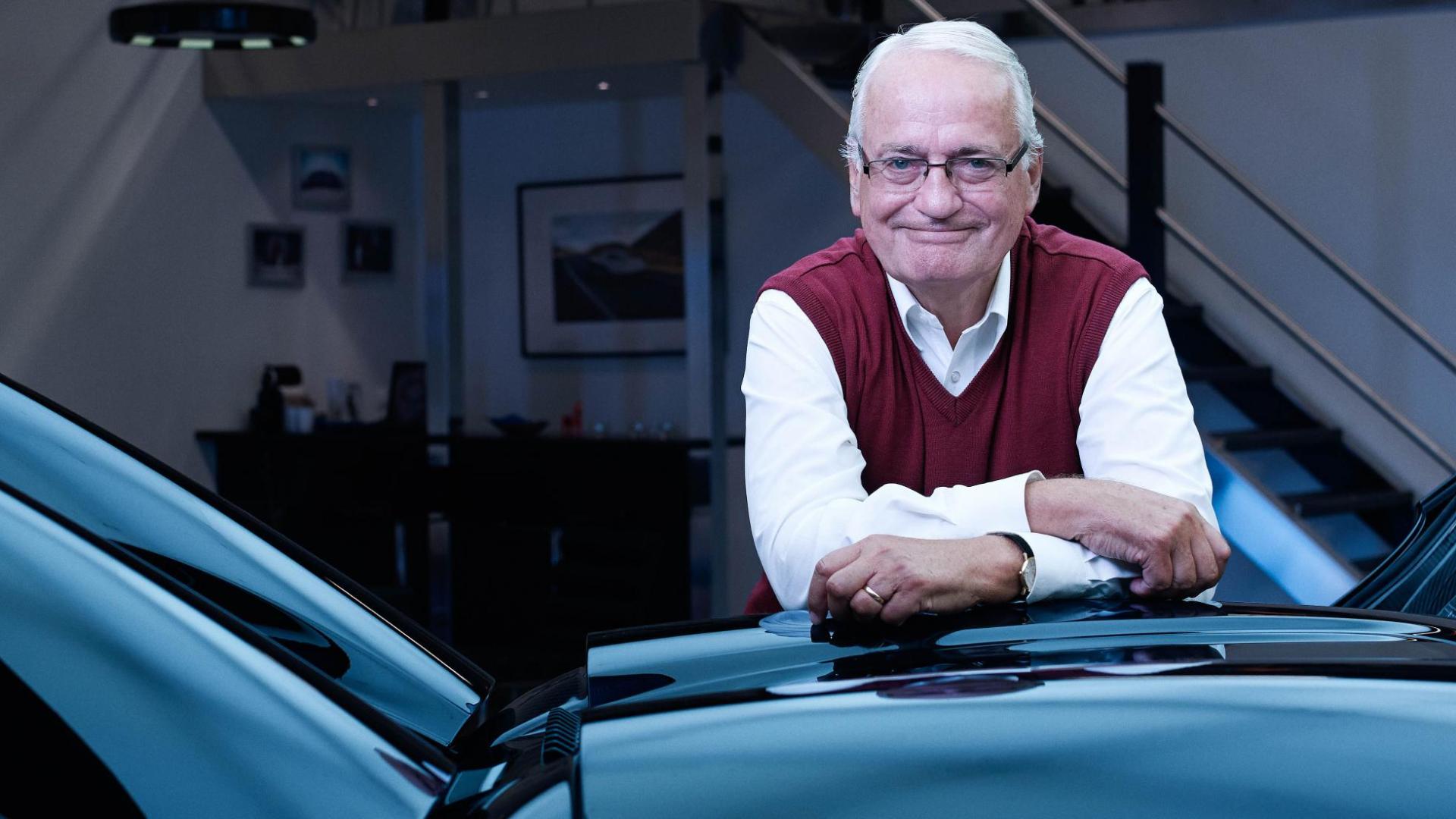 Koenigsegg Jesko (2019) gaat 482 km/u met 1.600 pk - TopGear