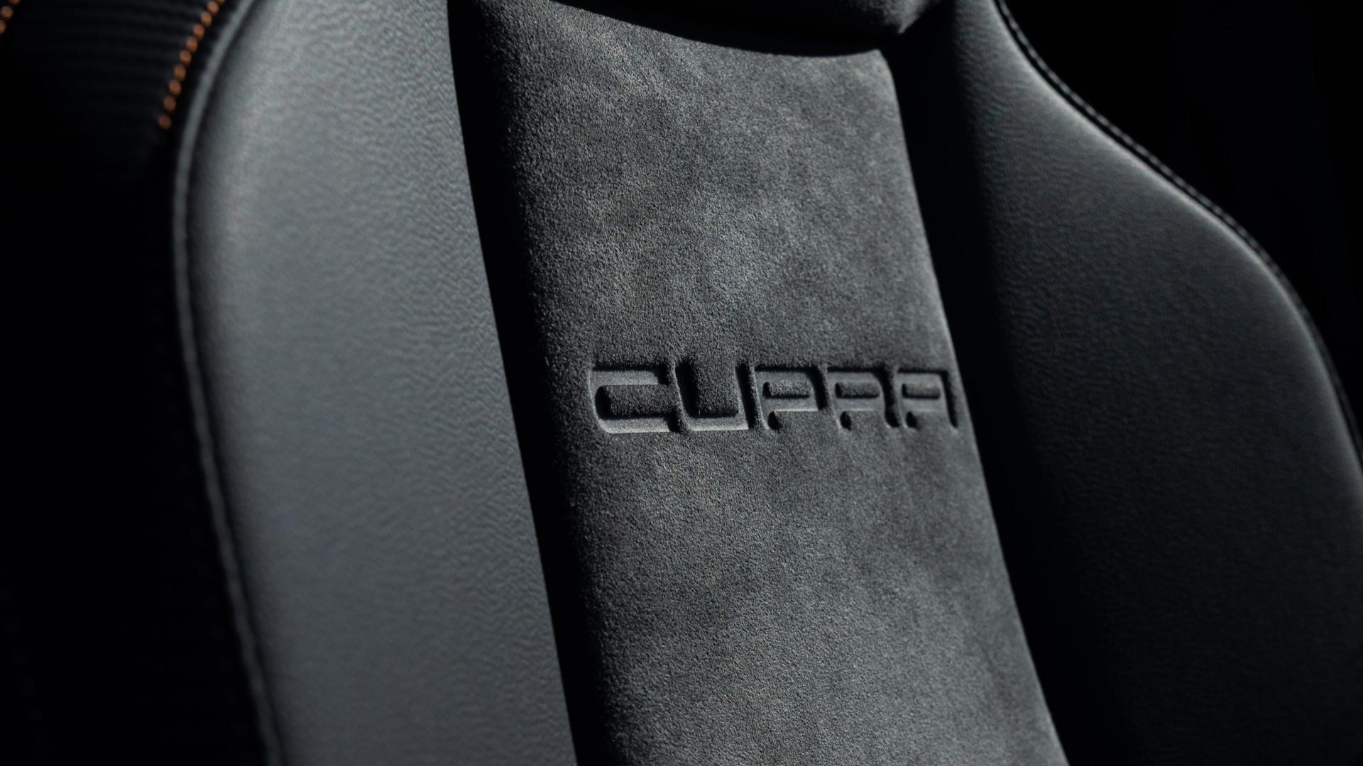 Seat Leon Cupra R ST is geen Cupra - TopGear Nederland