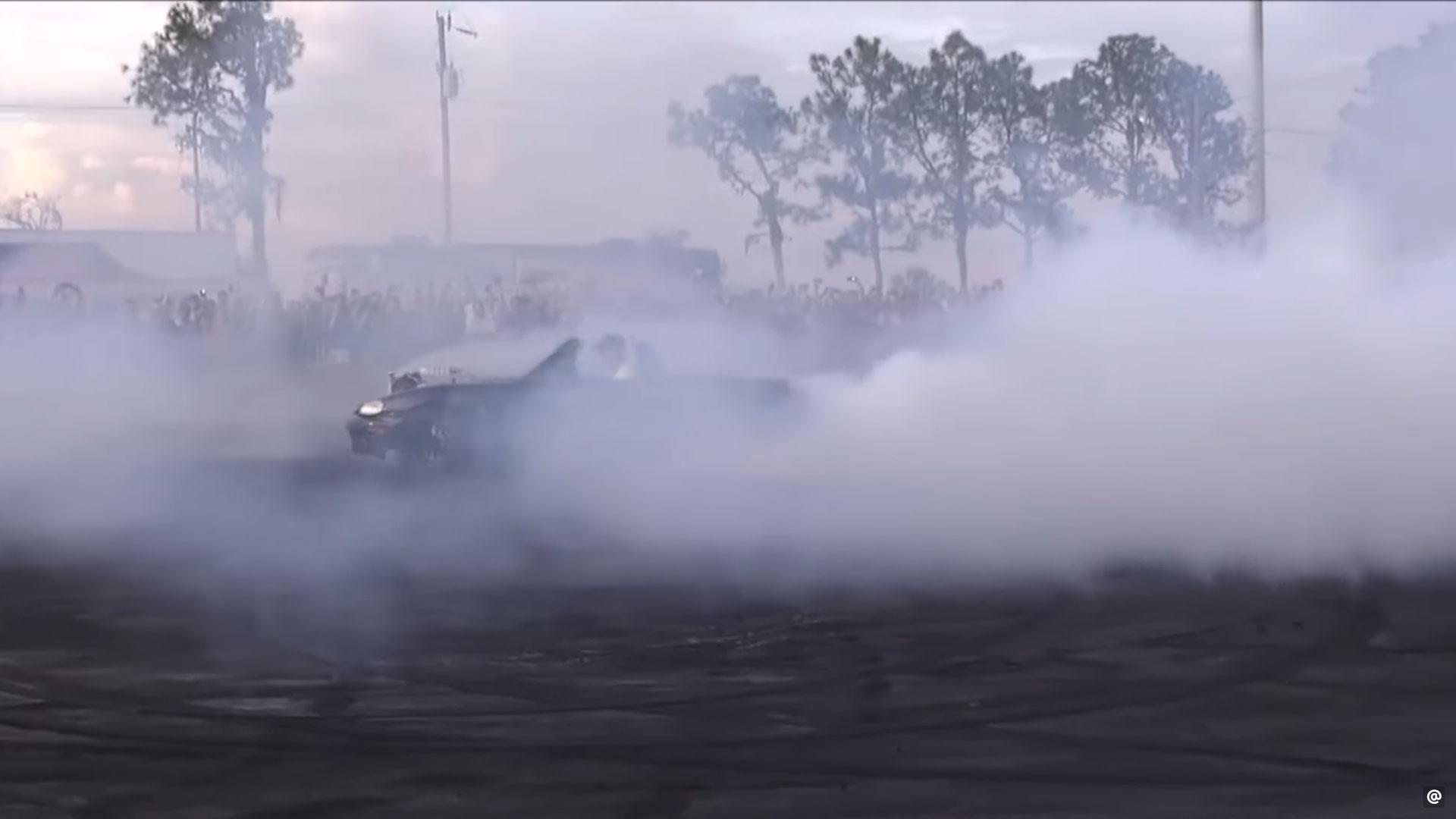 Mazda MX-5 met Hellcat-V8 bestaat ook - TopGear Nederland