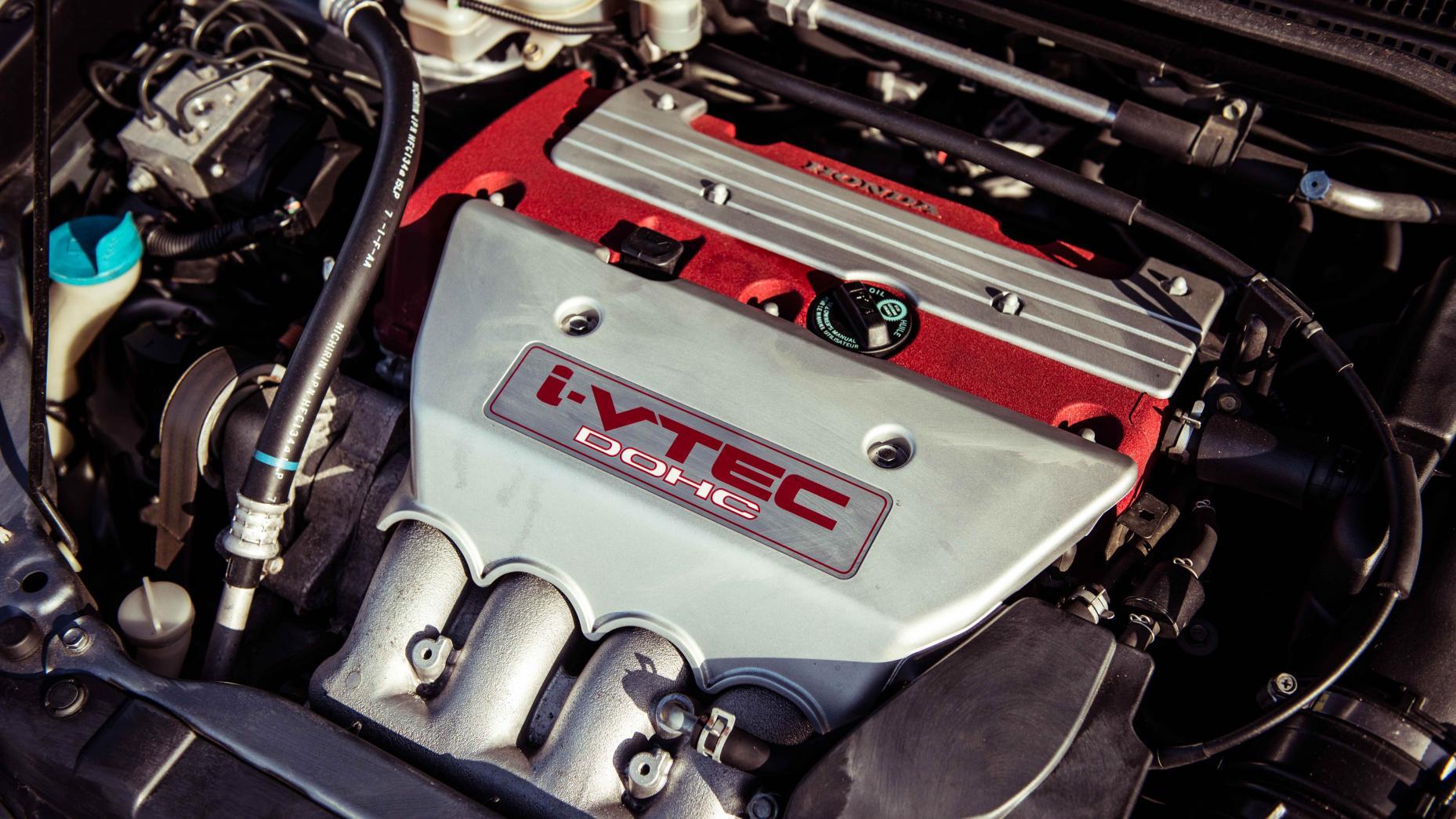 De Heetste 11: Honda Civic Type R EP3 - TopGear Nederland