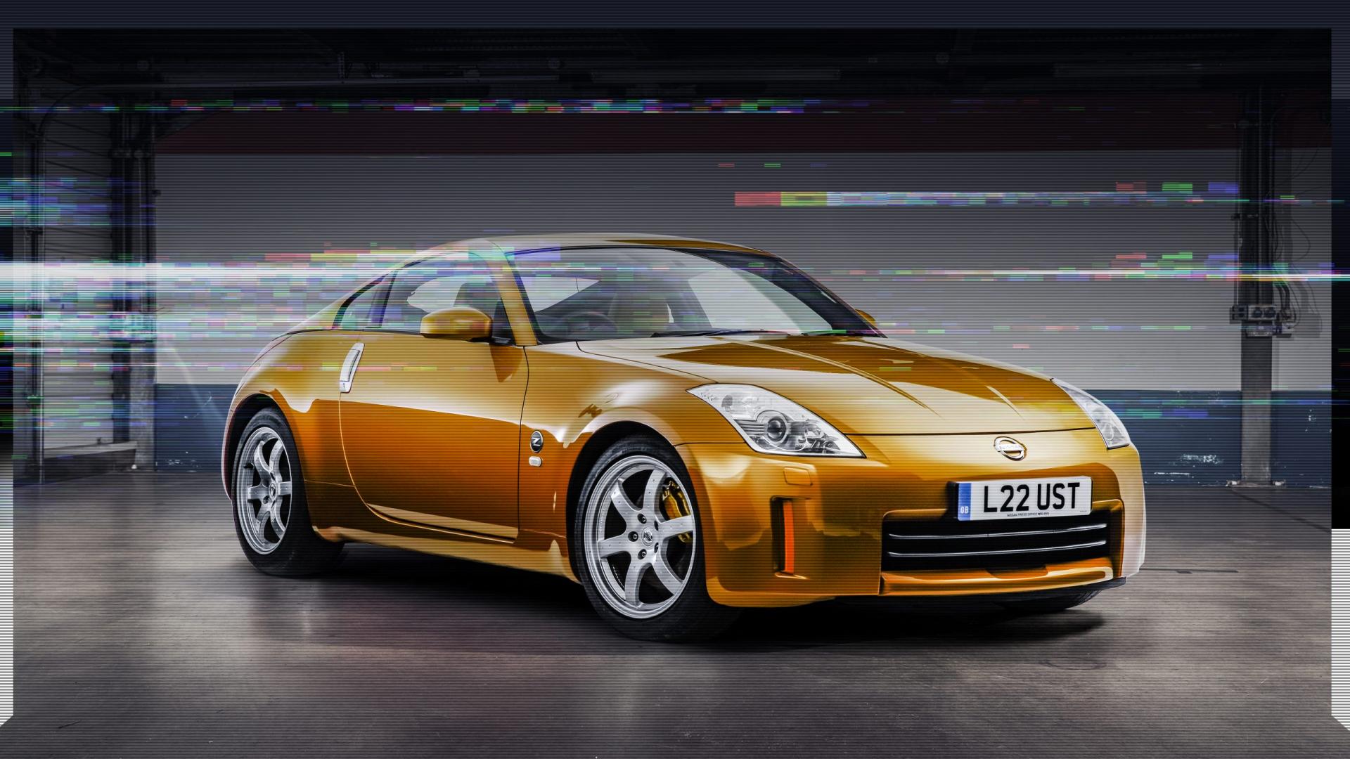 De Nissan 240Z, 350Z en 370Z zijn Japanse Iconen - TopGear