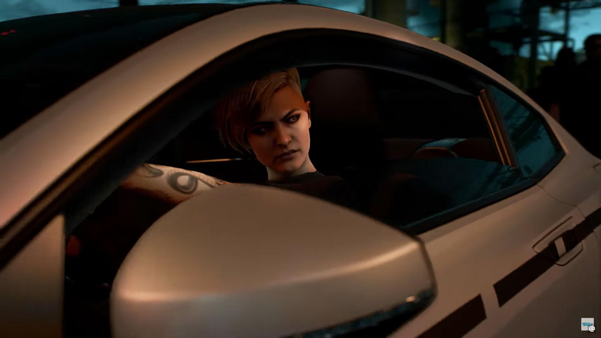 Need for Speed Heat: releasedatum en trailer - TopGear Nederland