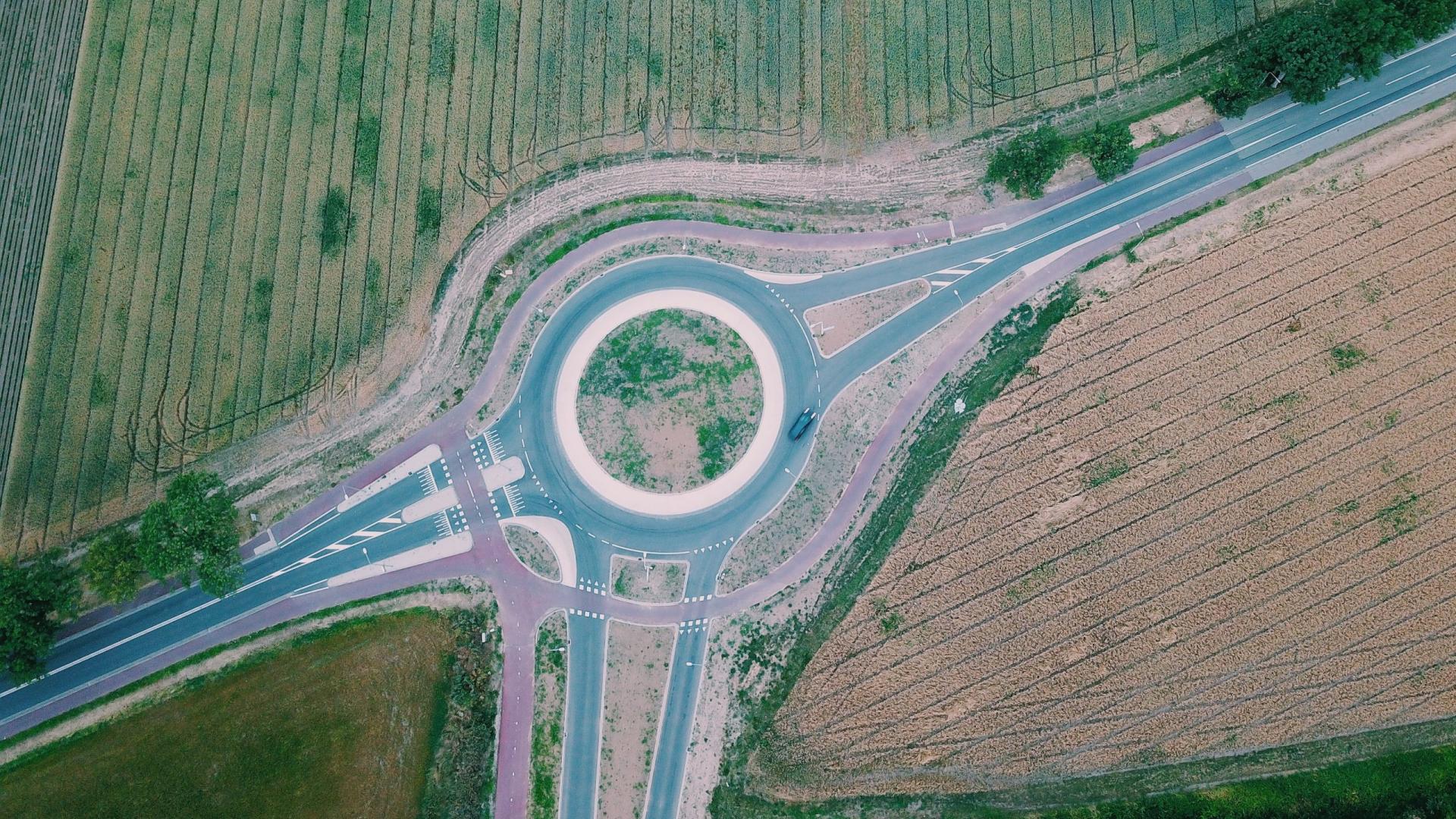 Ultieme roadtrip door Nederland van 2.700 km - TopGear Nederland