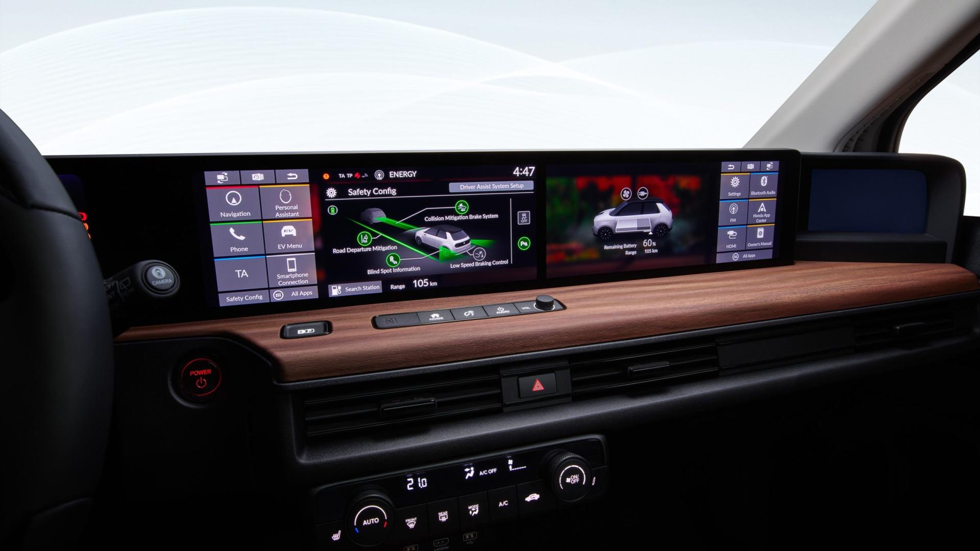 Honda e is definitief - TopGear