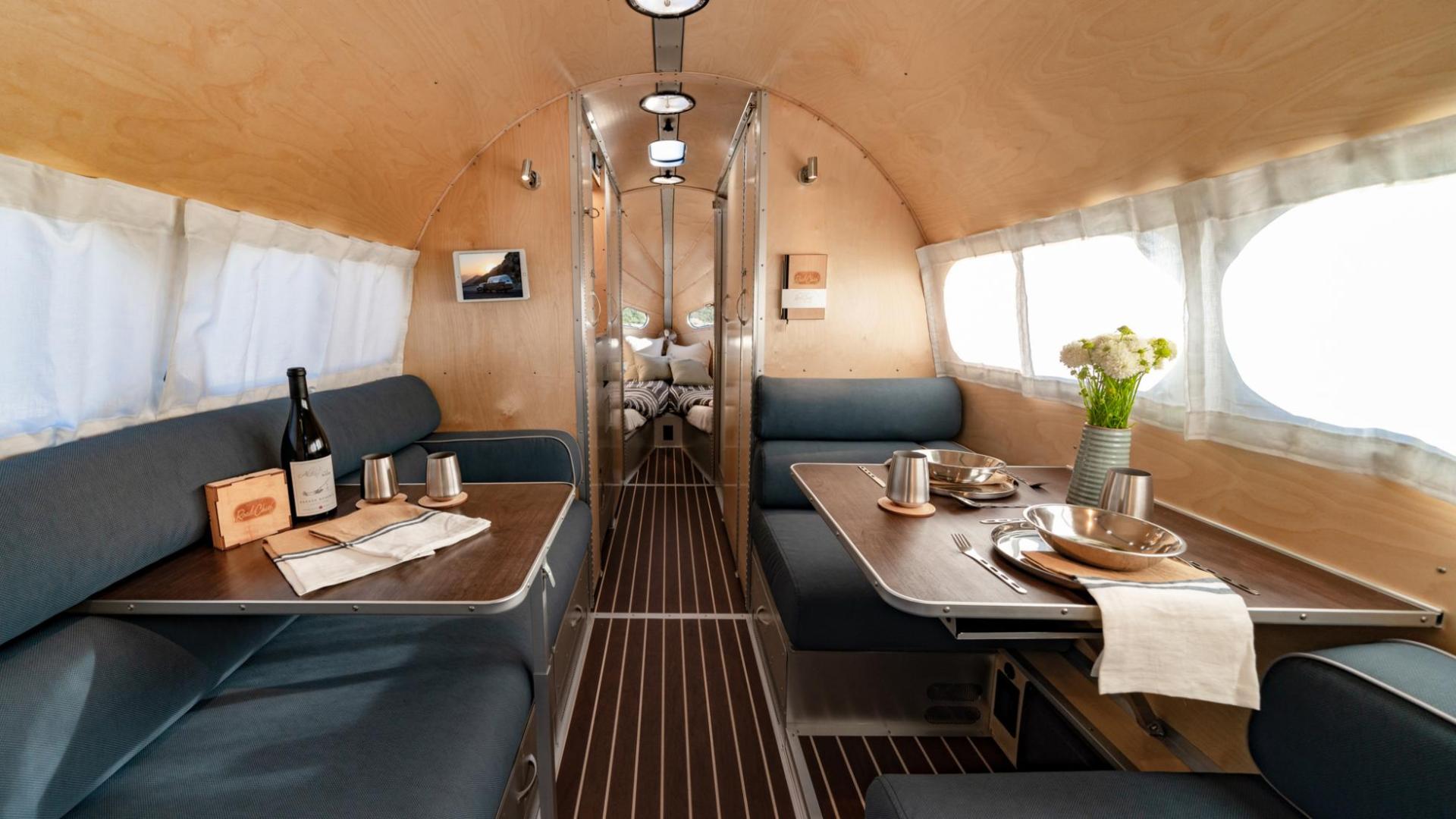 Bowlus Road Chief glimt hard, kost een hoop - TopGear