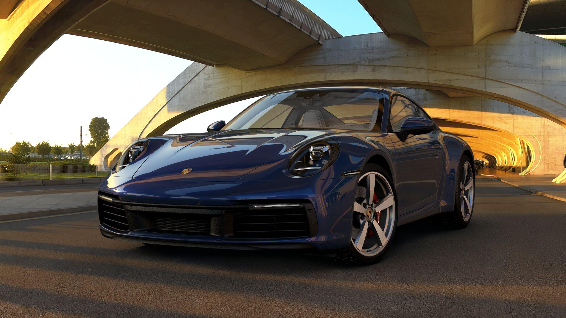 De Porsche 911 in Bad Boys for Life - TopGear Nederland