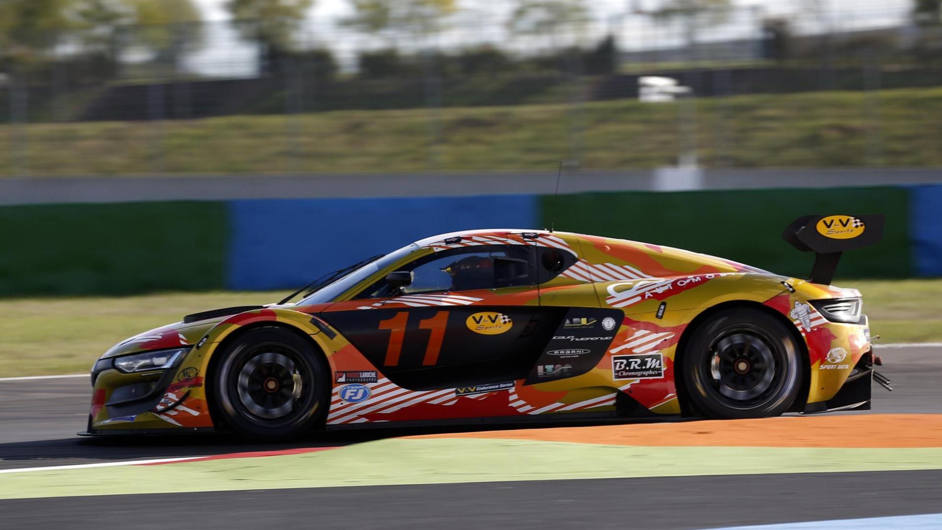 Deze Renault RS01 staat te koop - TopGear Nederland