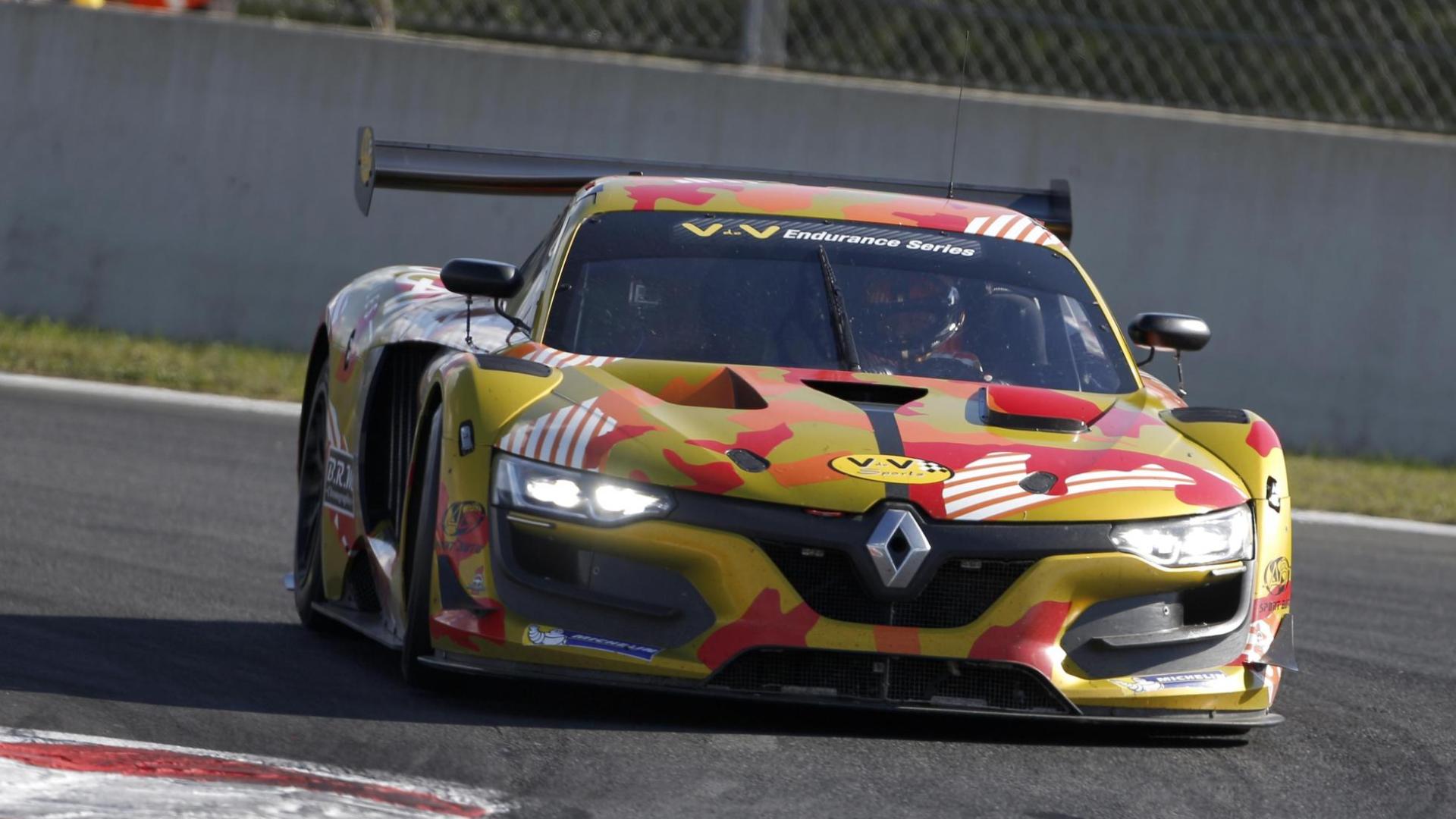 Deze Renault RS01 staat te koop - TopGear Nederland