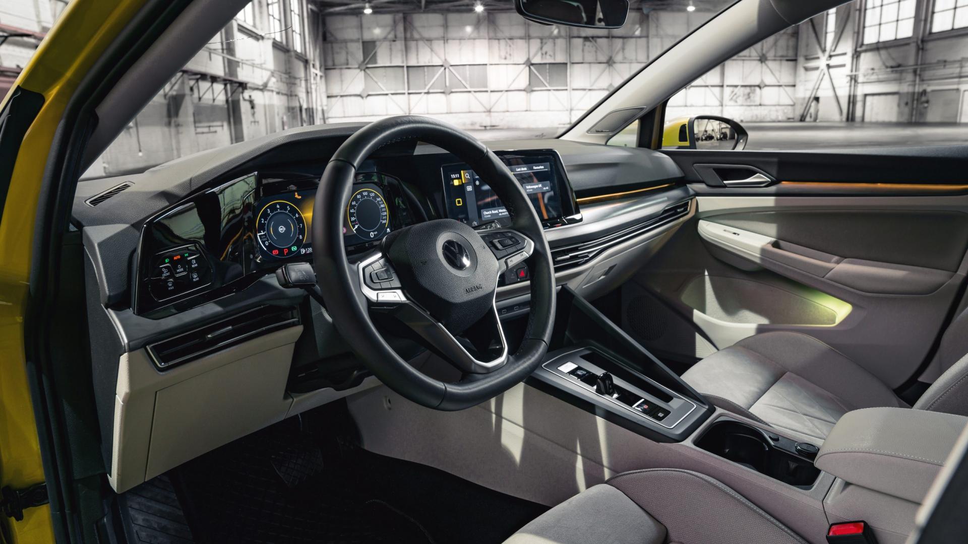 Wat is een goed alternatief voor de VW Golf 8? - TopGear Nederland