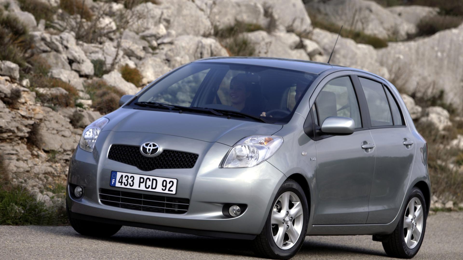 Wat is een goede auto voor beginners? - TopGear