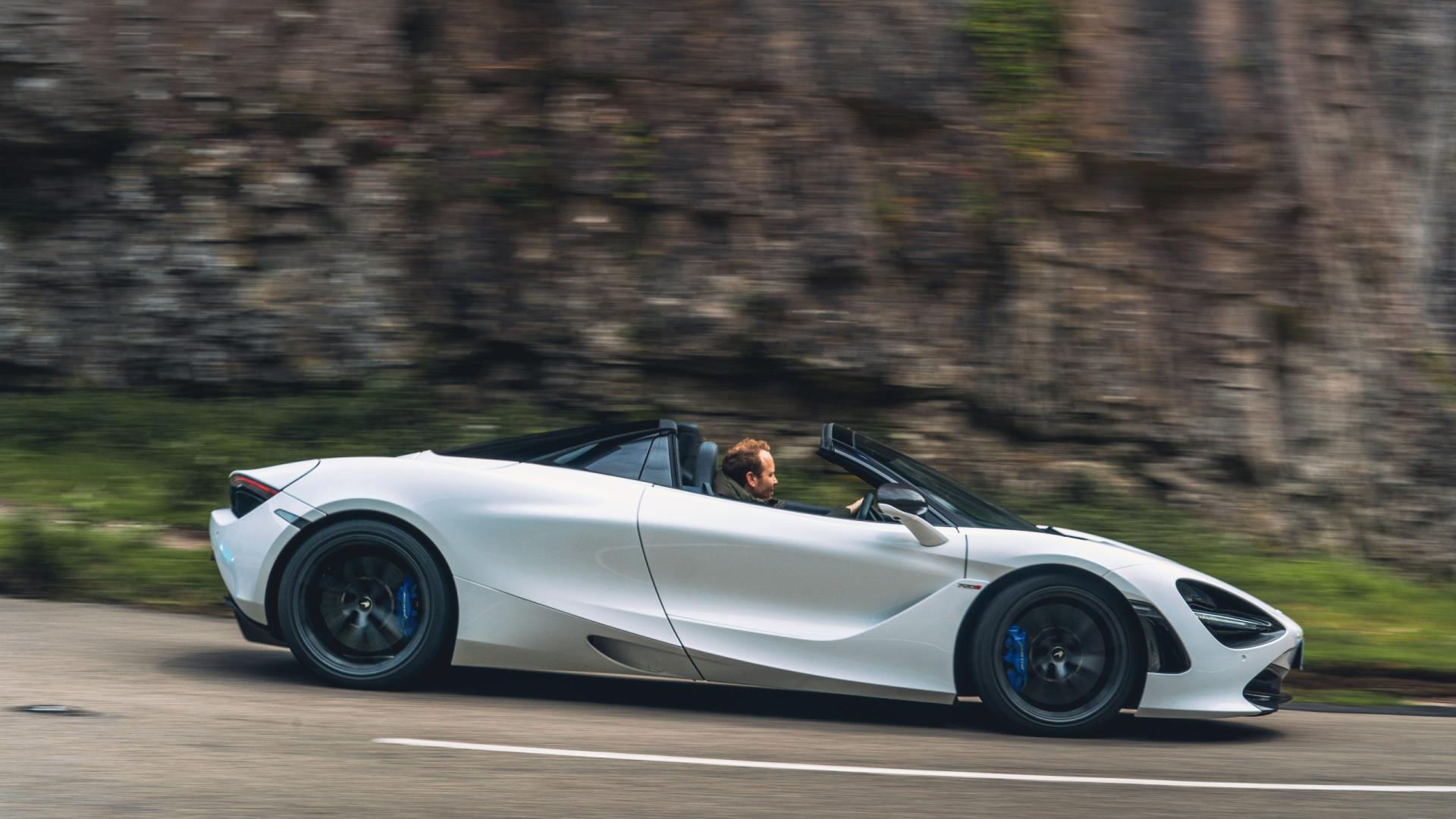 Welke open supercar is de beste? - TopGear Nederland