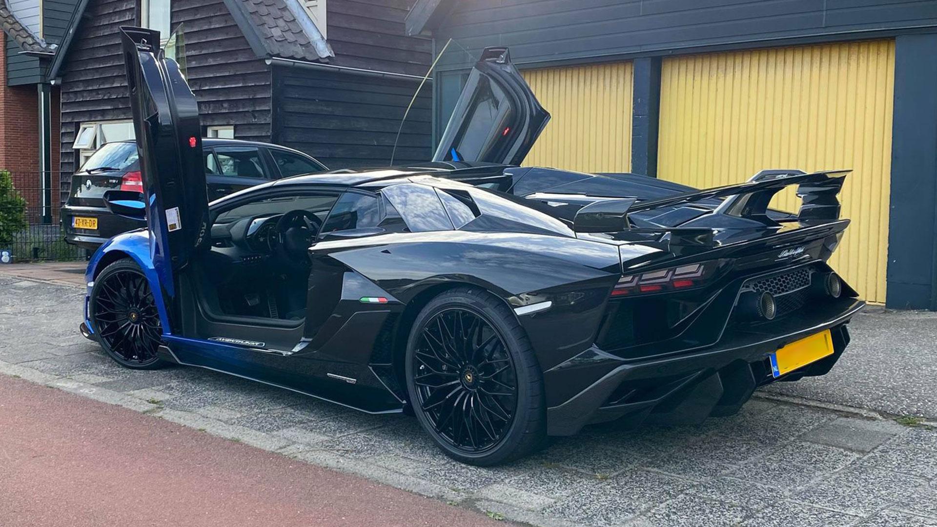 Duurste auto’s van 2020 in Nederland verkocht - TopGear Nederland