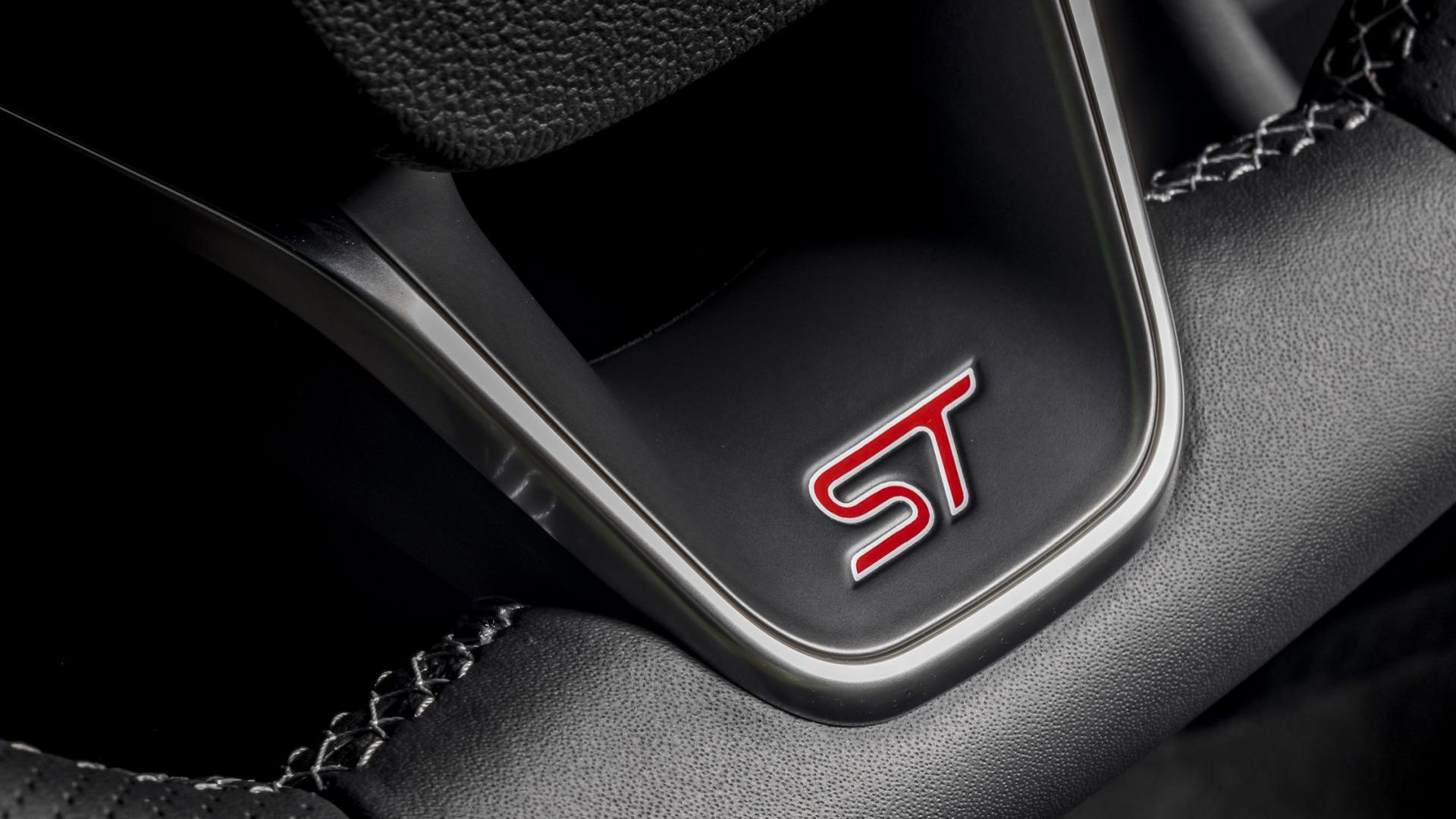 Ford Puma ST (2021) rijtest en specificaties - TopGear Nederland
