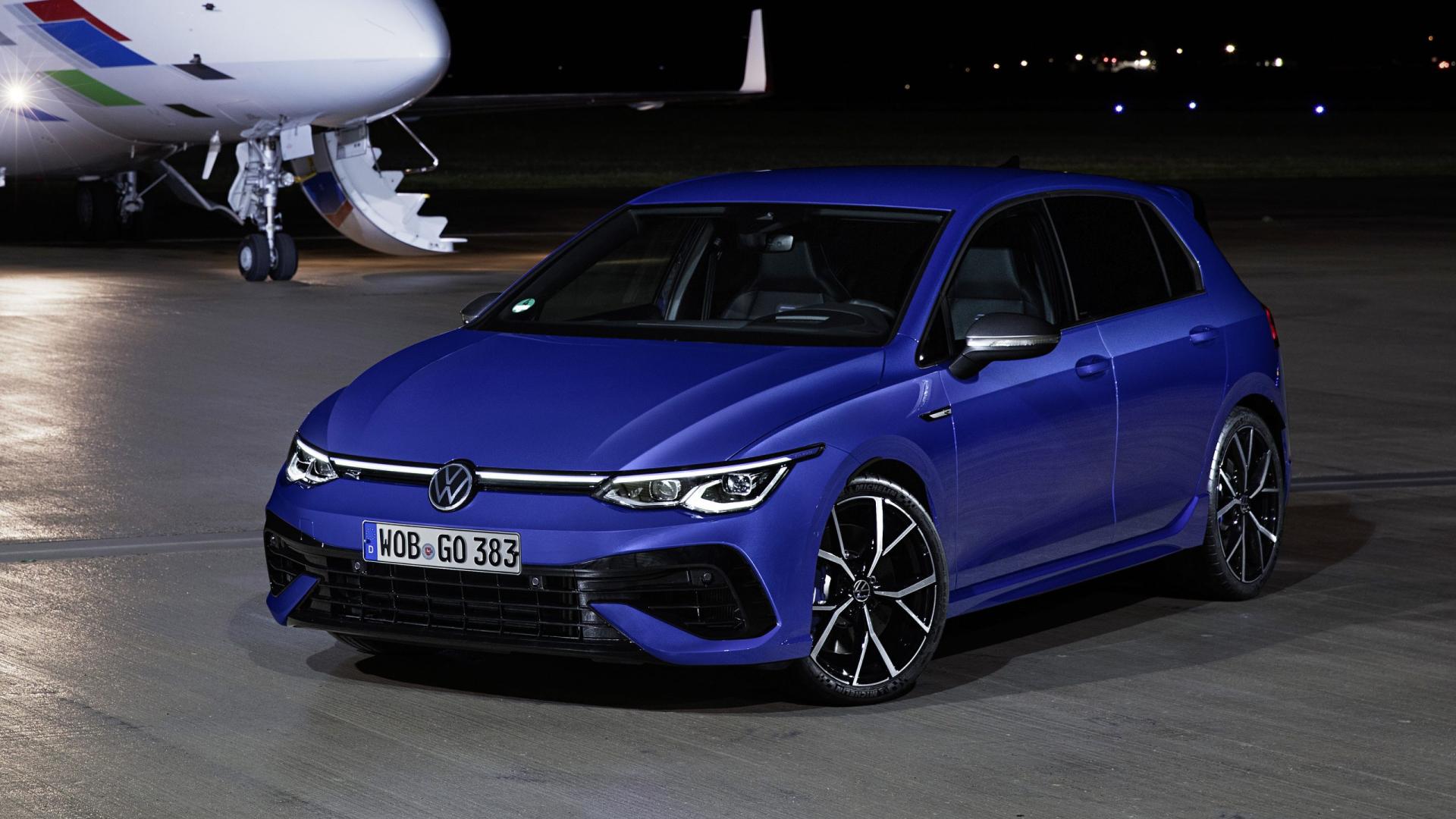 Nieuwe Volkswagen Golf 9 mogelijk geschrapt vanwege emissie-eisen