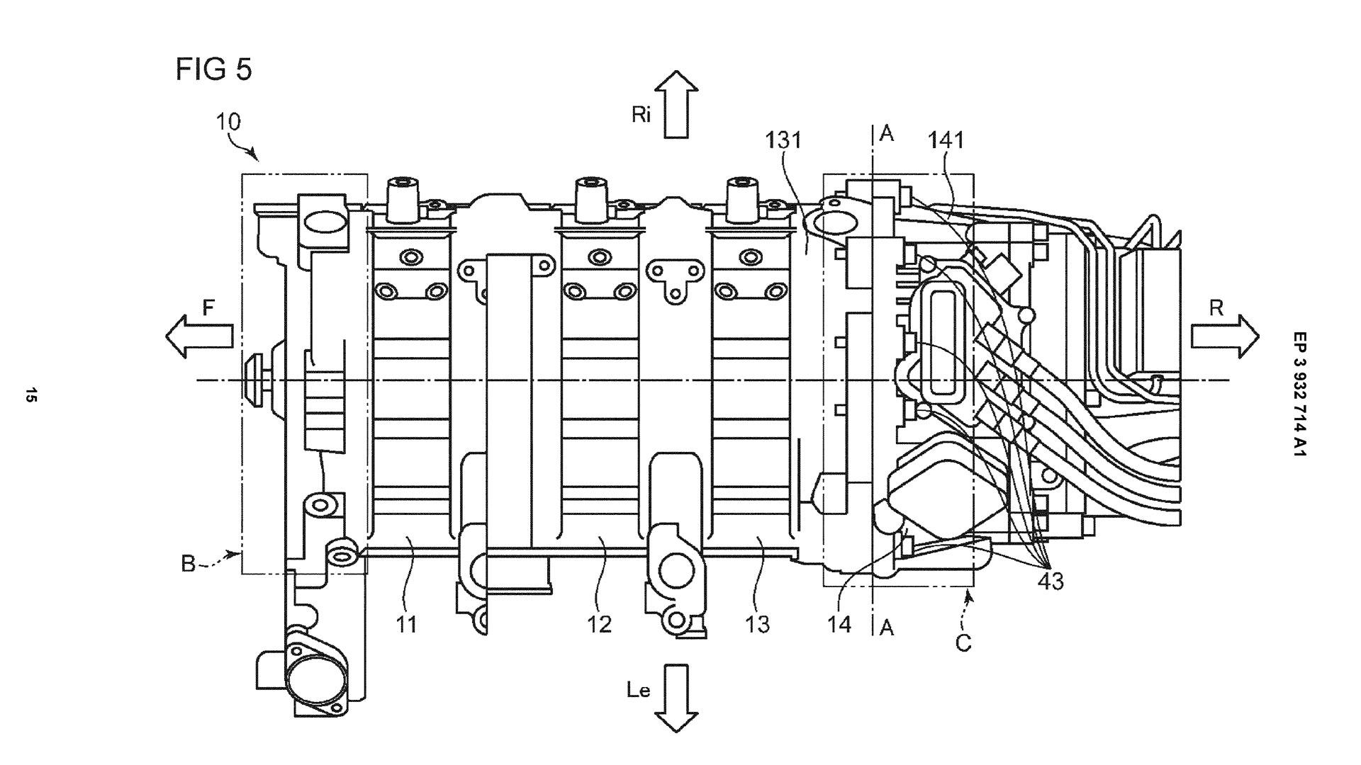 Toch een nieuwe Mazda met wankelmotor? - TopGear