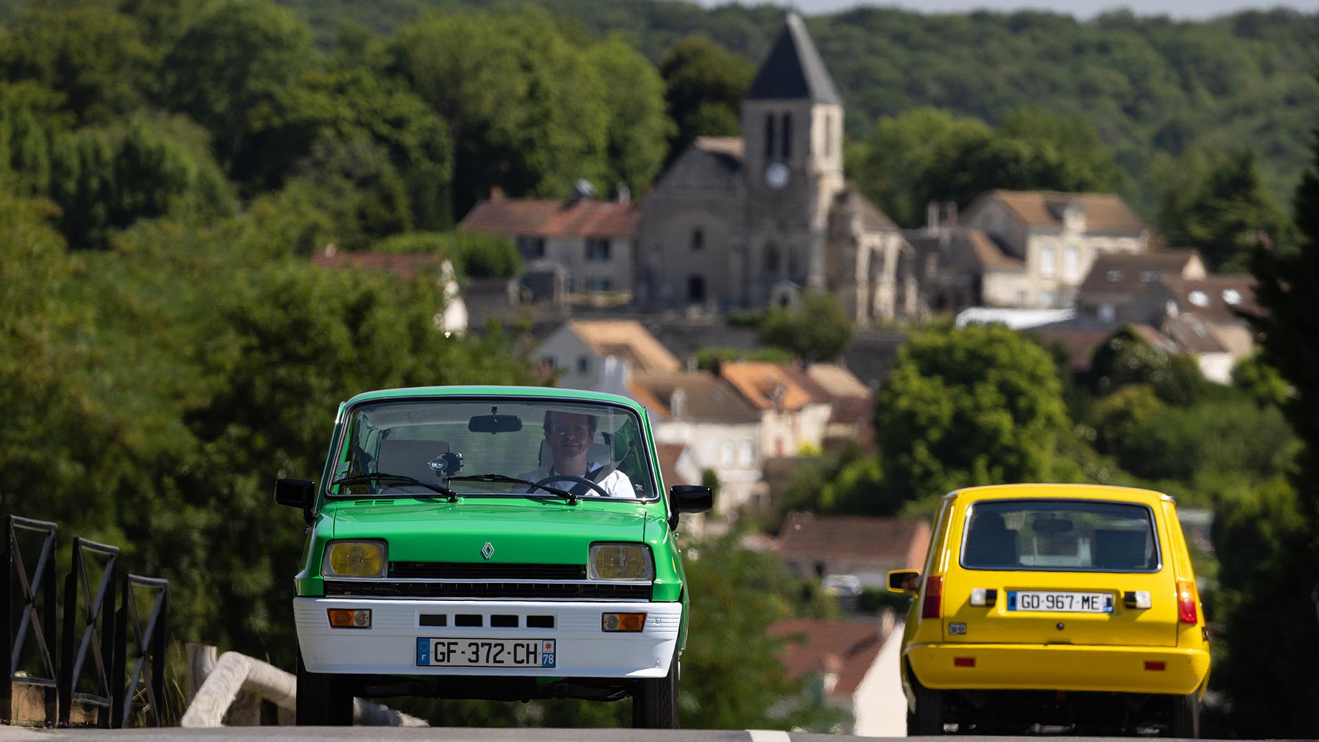 Renautl 5 restomod review (2022): Behoudt de 5 zijn magie?