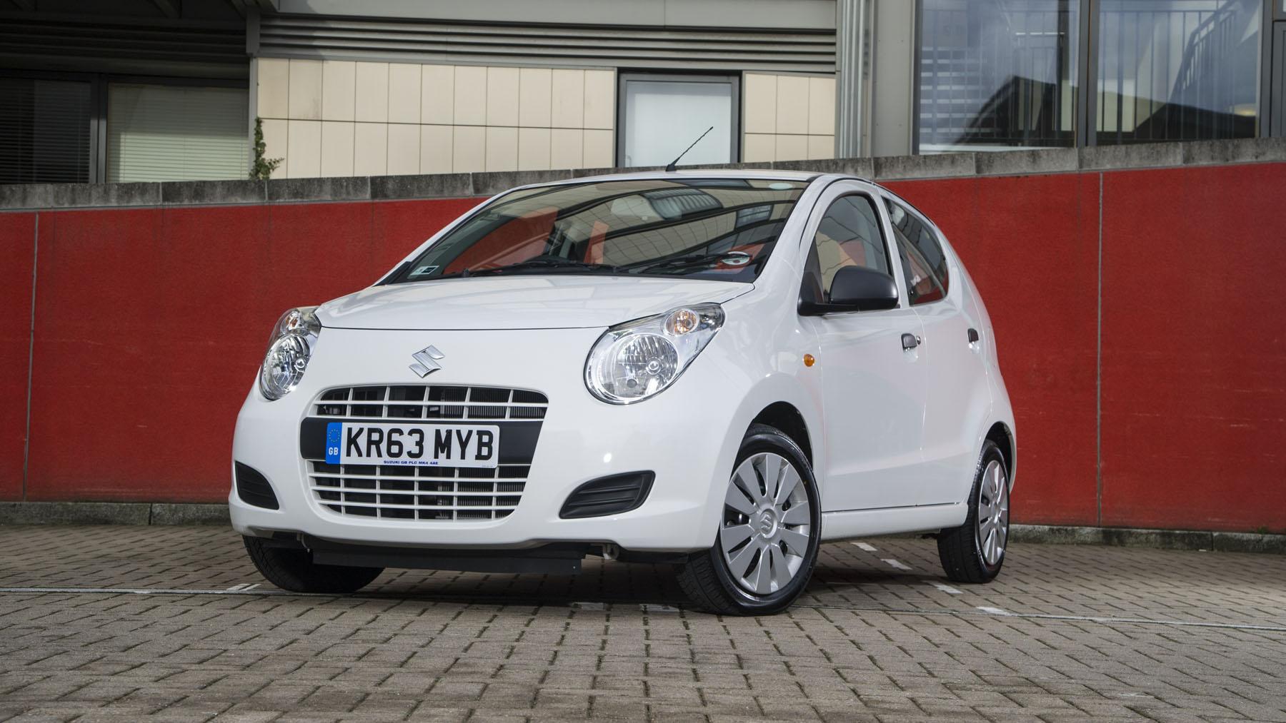 De 10 meest betrouwbare (en goedkope) tweedehands auto's van nu