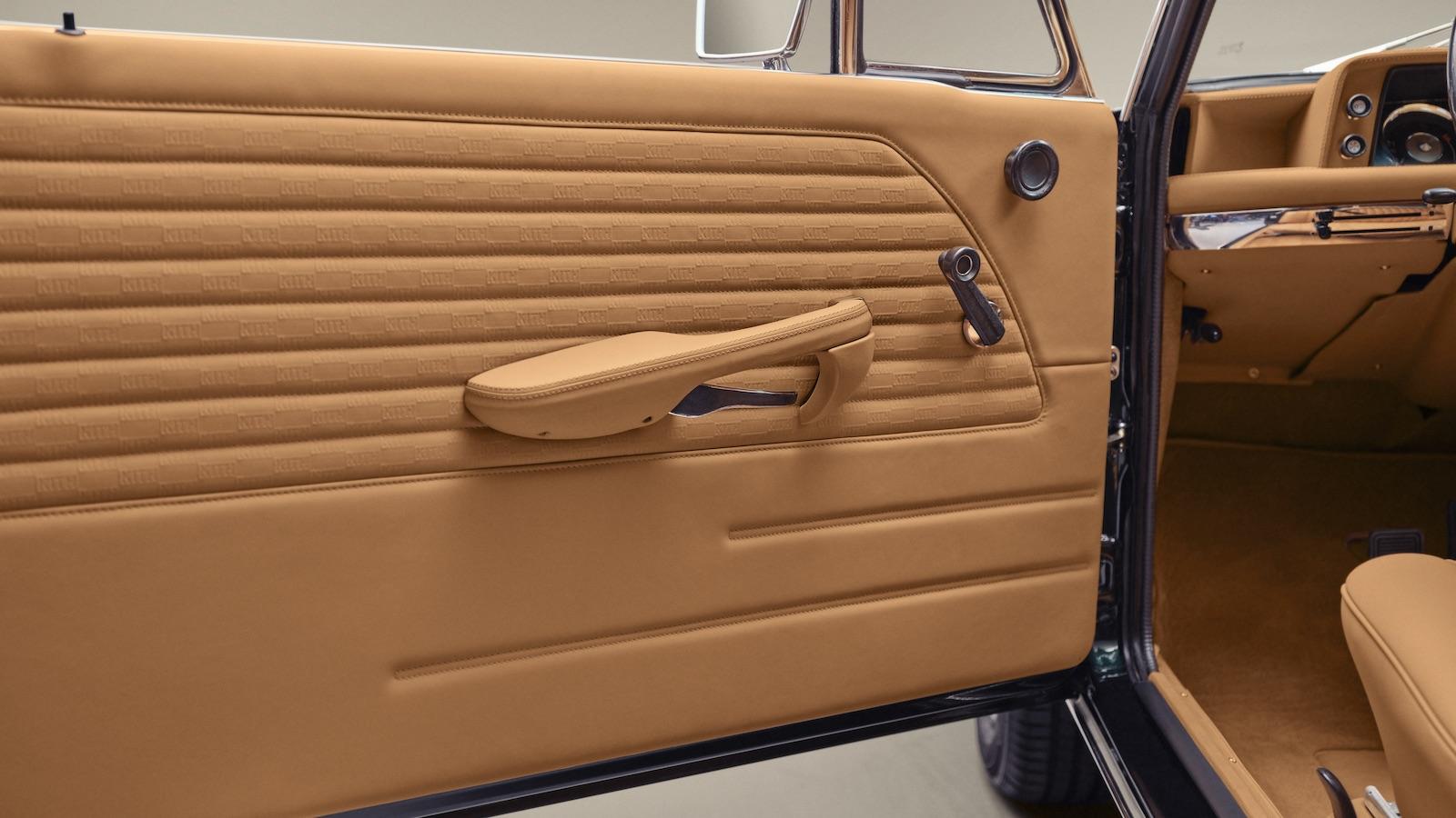 BMW 1602 Elektro: Deze elektrische BMW is wél mooi