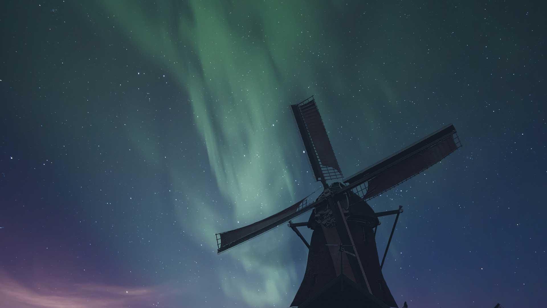 Het noorderlicht zien? Deze plekken zijn met de auto te bereiken