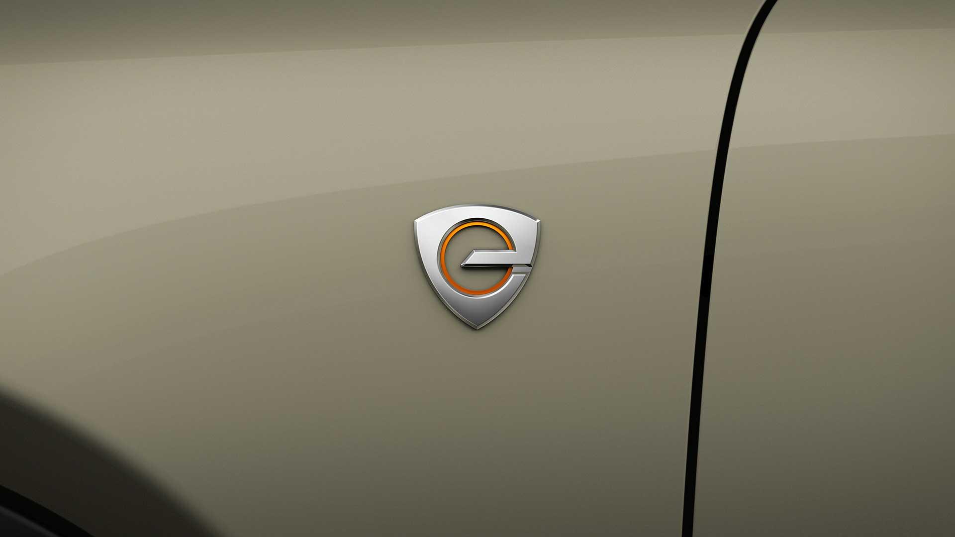 Hier is ie dan eindelijk: de Mazda MX-30 R-EV met wankelmotor