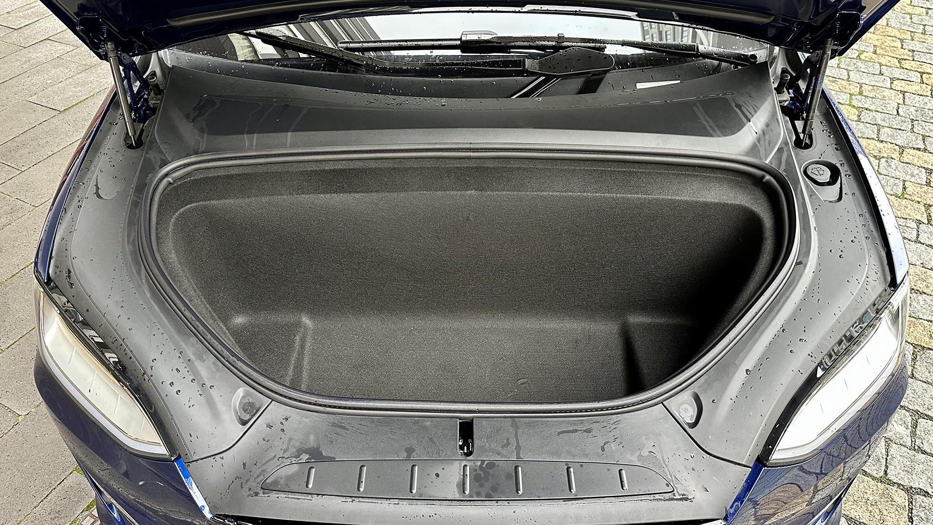 Tesla Model X Plaid review (2023): Complaid gestoord - TopGear