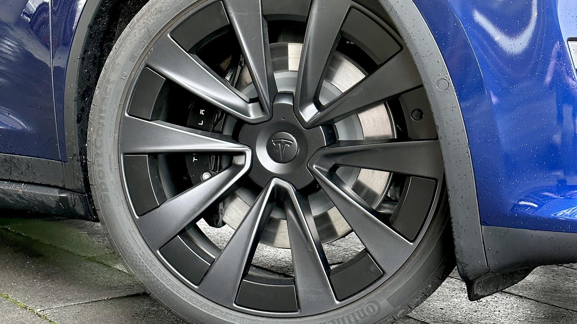 Tesla Model X Plaid review (2023): Complaid gestoord - TopGear