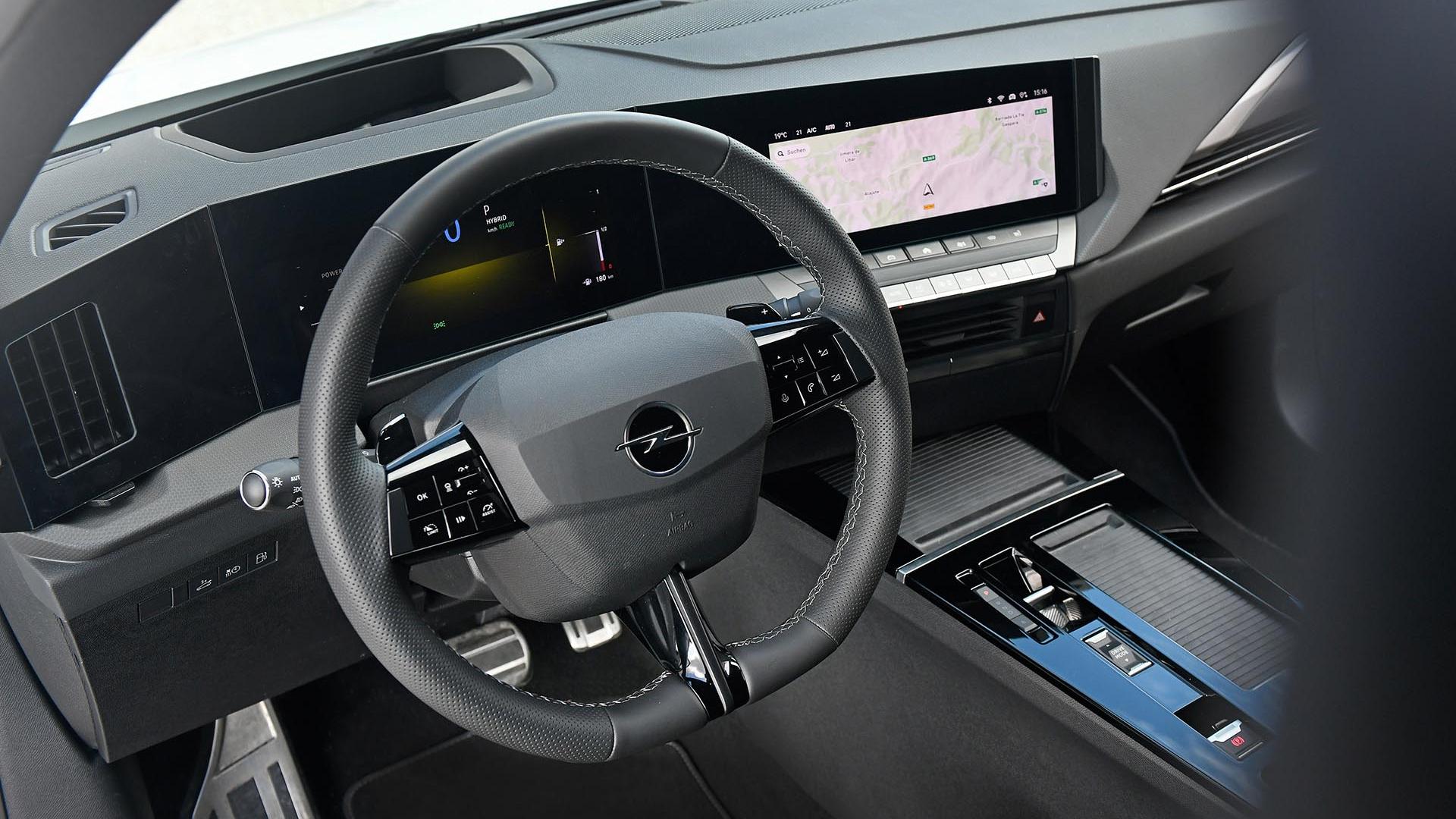 Opel Astra GSe review (2023): Hoe sportief is het nieuwe GSe?
