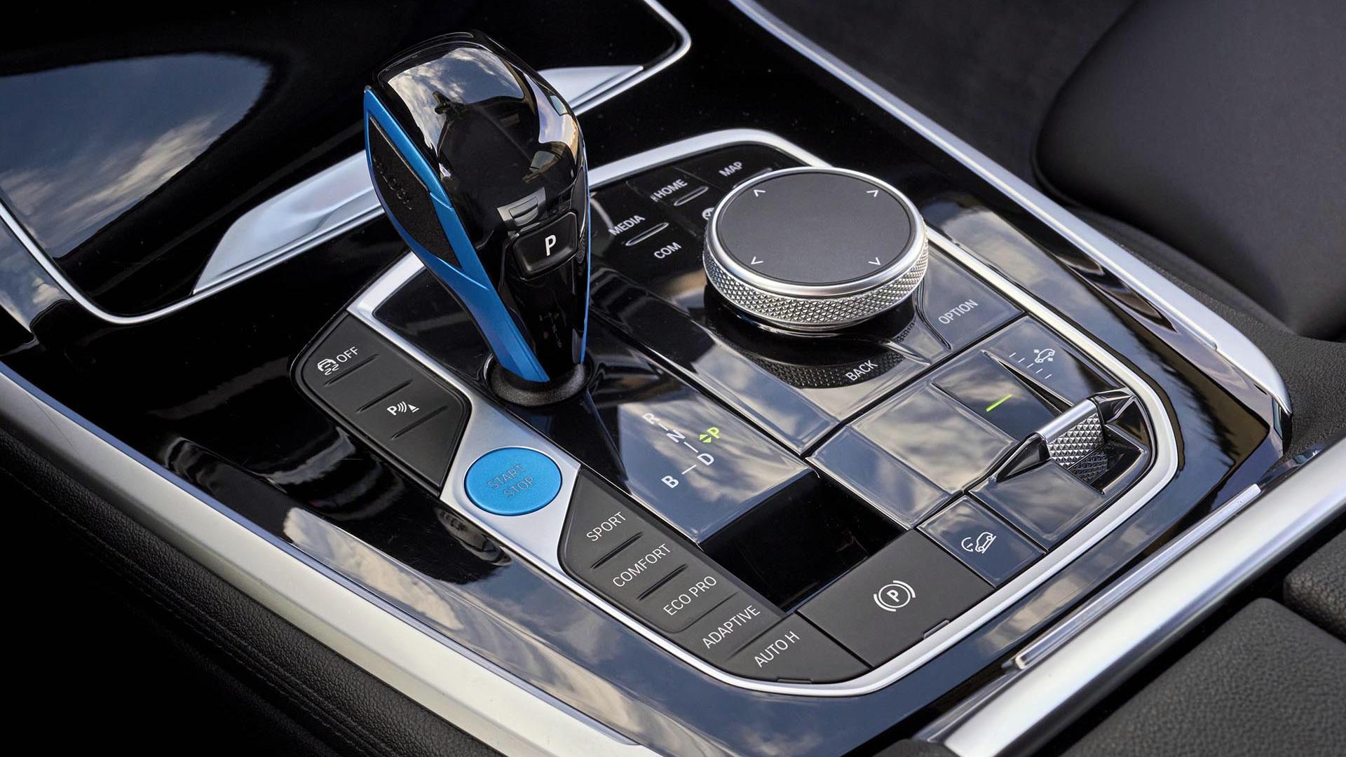 BMW iX5 Hydrogen review: Hoe rijdt de waterstofauto van BMW?