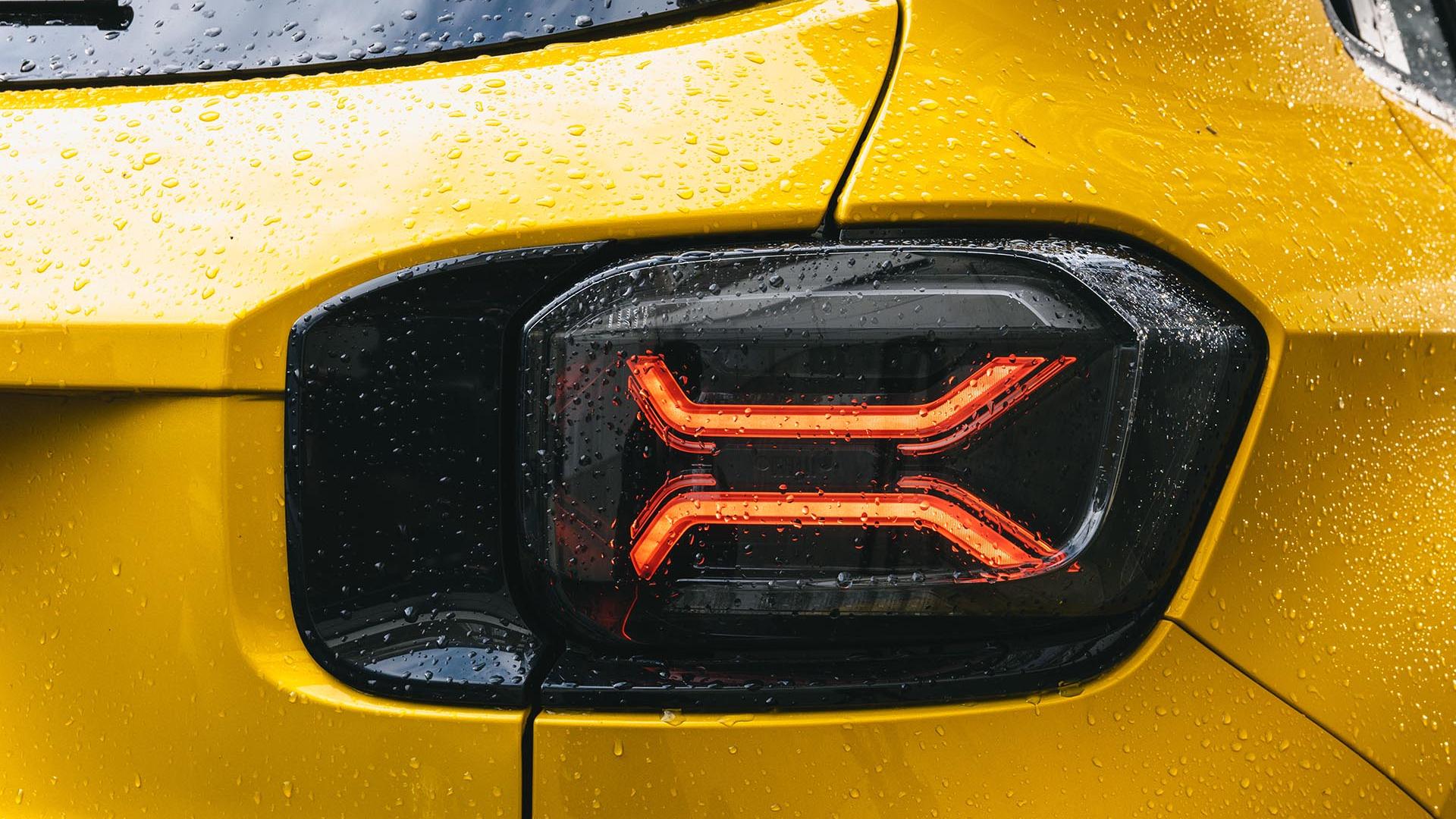 De beste elektrische stadsauto? Jeep Avenger vs Citroën Ami