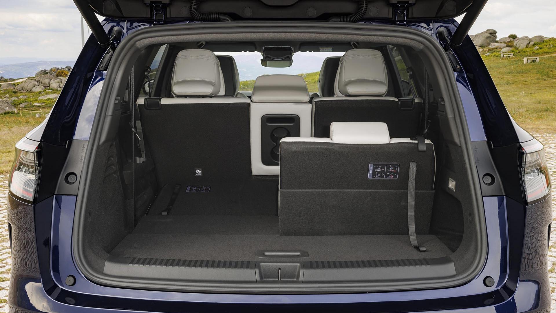 Renault Espace review (2023): Einde van een segment - TopGear