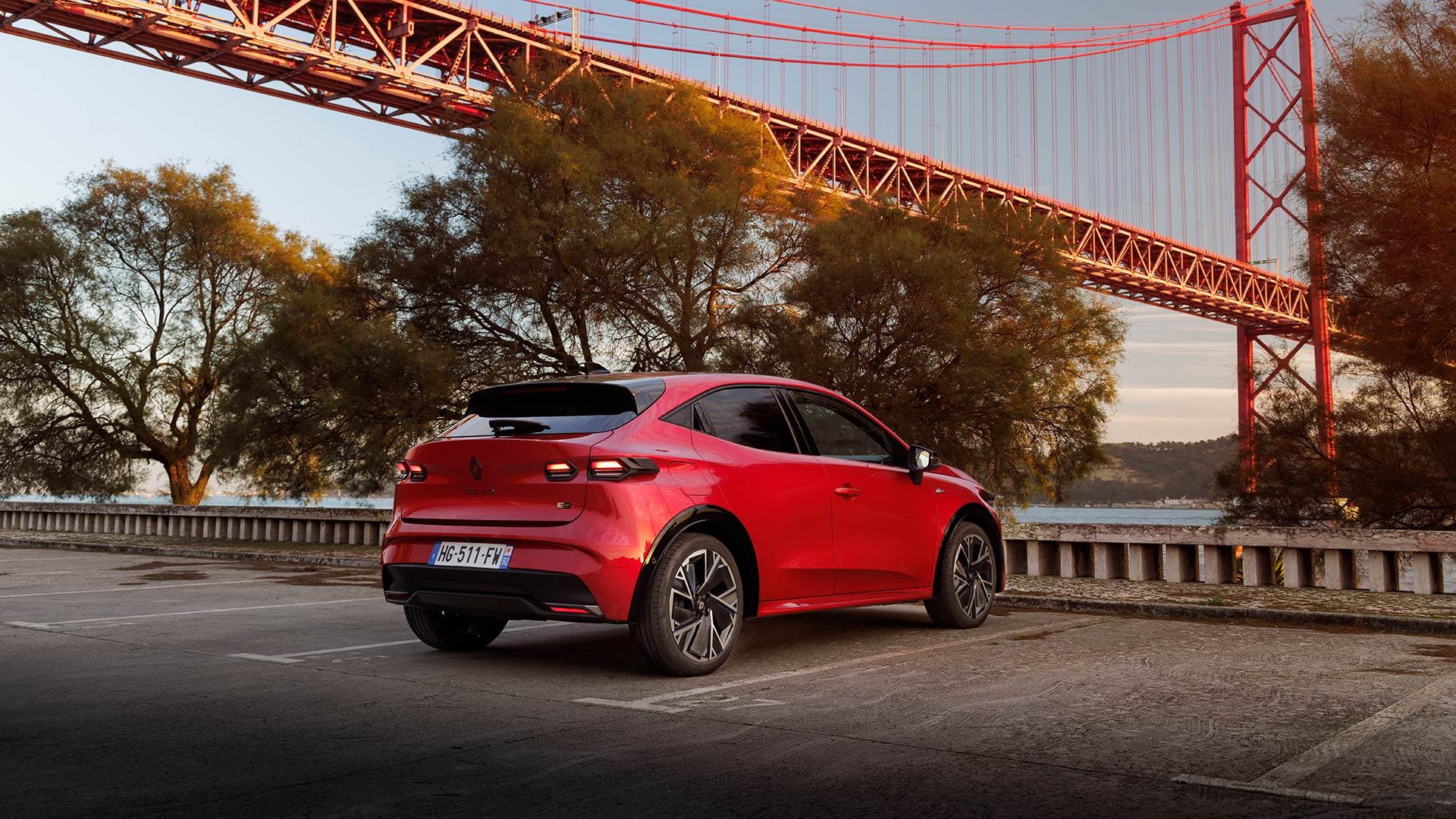 De nieuwe Renault Clio is cool, maar niet in elke versie (review)