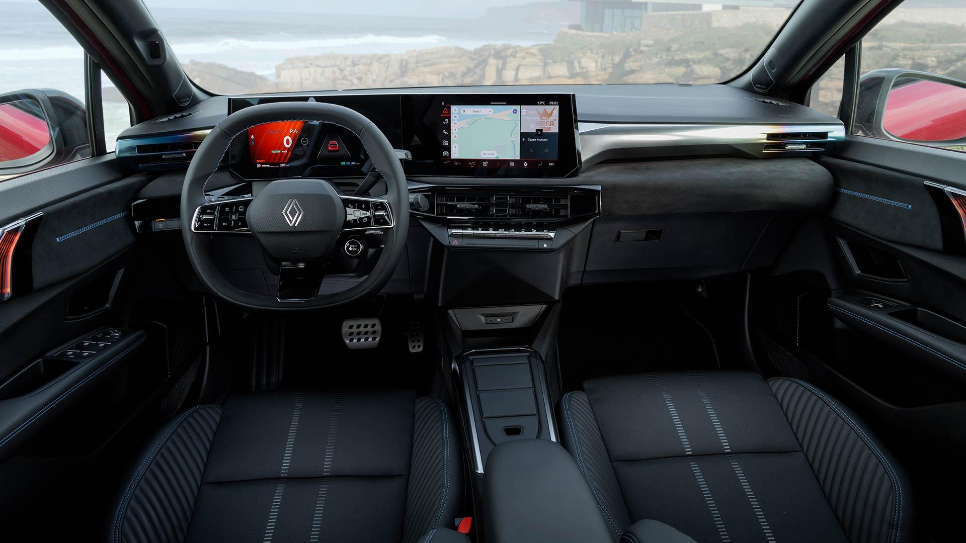 De nieuwe Renault Clio is cool, maar niet in elke versie (review)