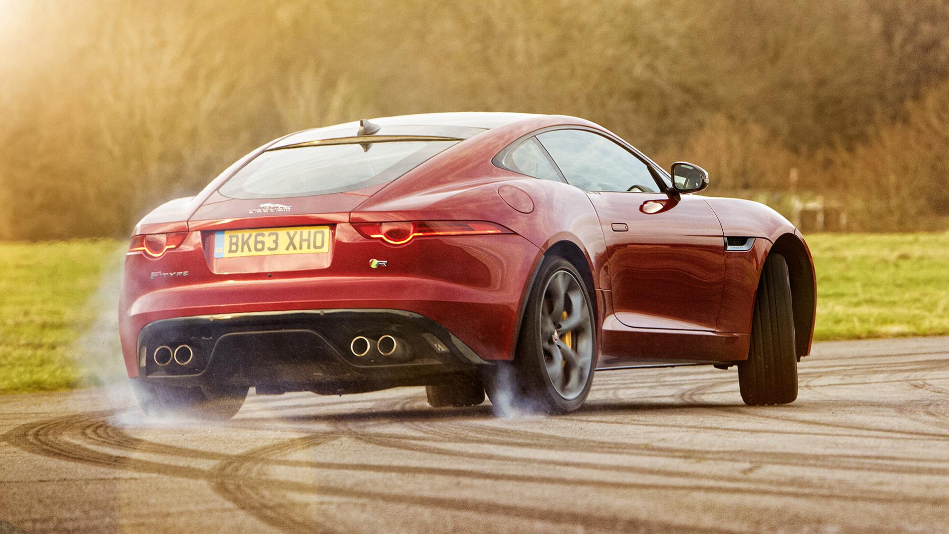 De coolste auto’s: veel oud spul - TopGear