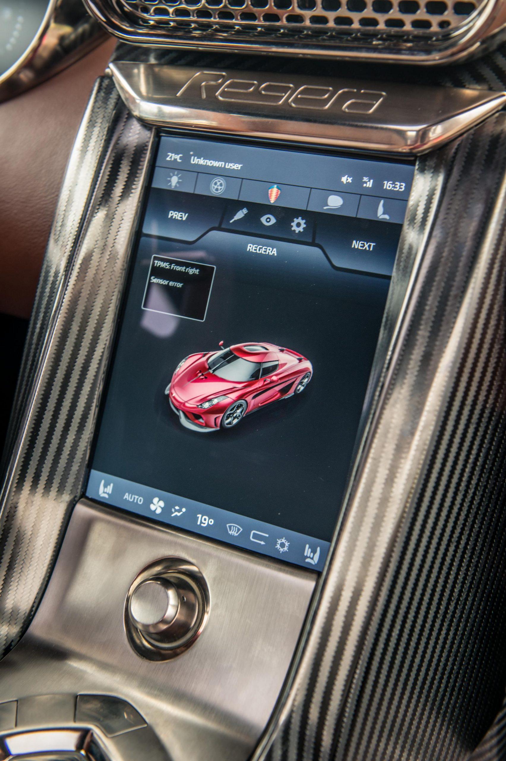 Dit automerk trackt al zijn auto’s via GPS - TopGear