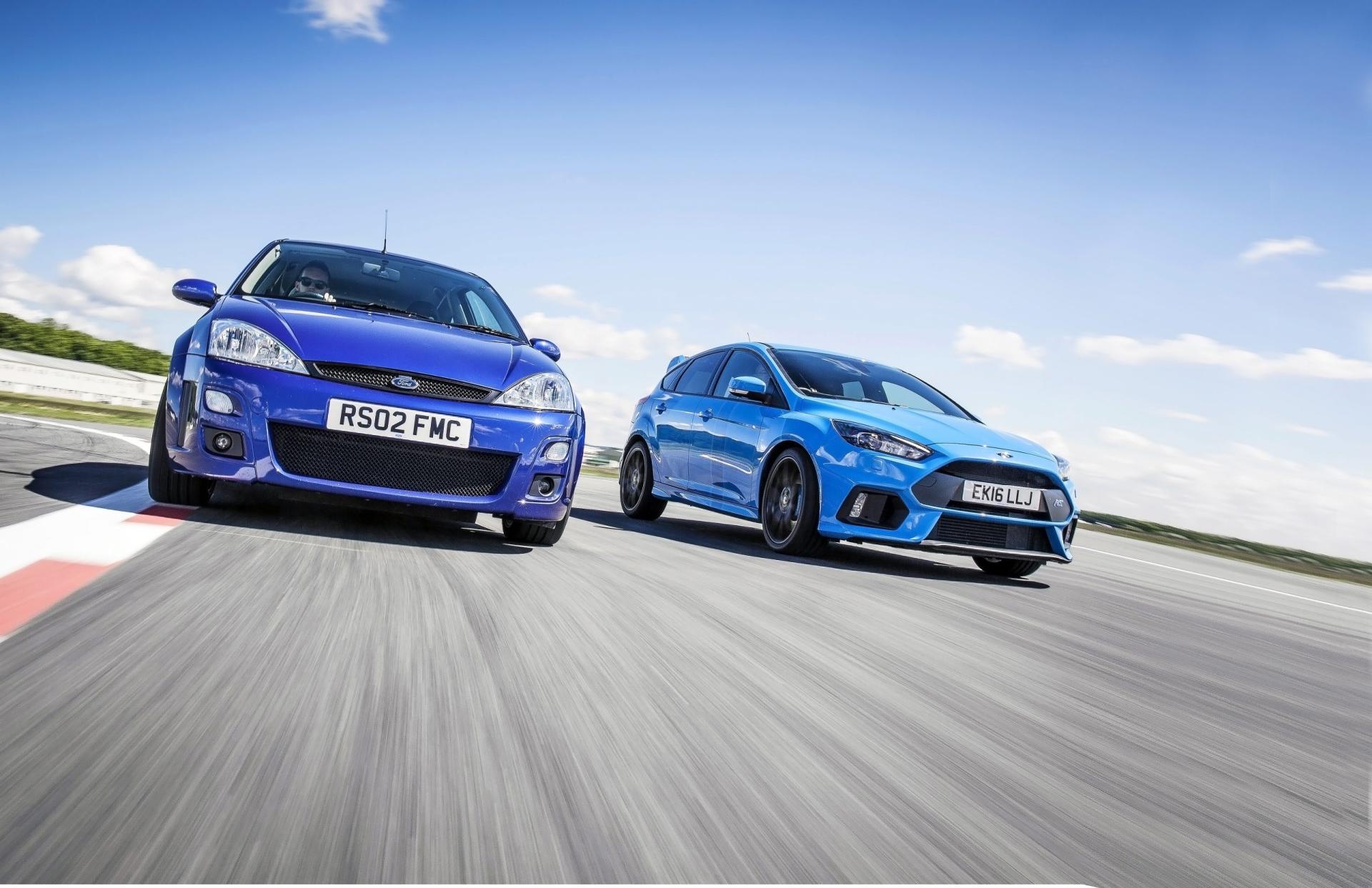 Het einde van de snelle auto volgens Chris Harris - TopGear Nederland