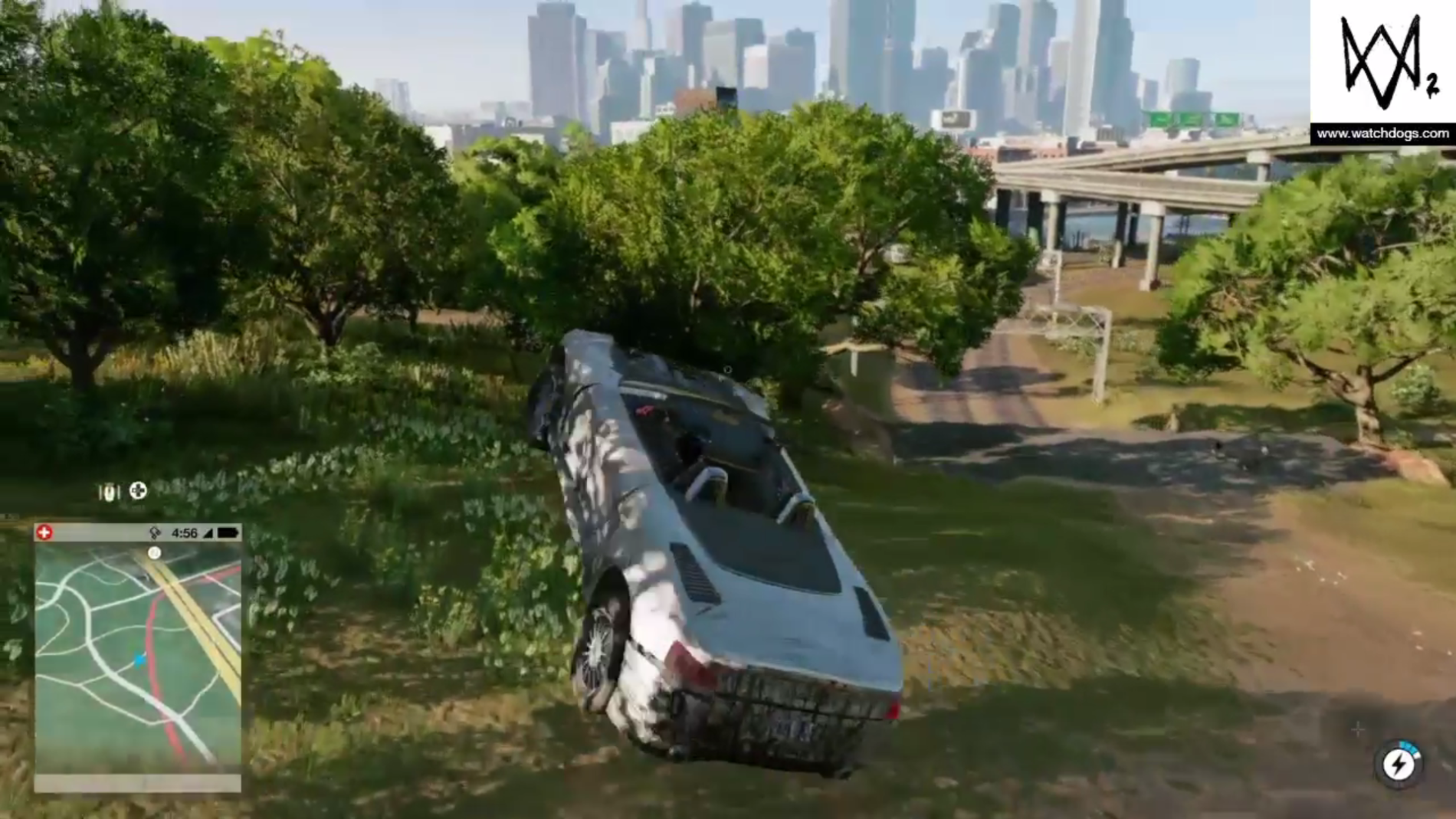 Watch Dogs 2 (review) voor PlayStation 4 - TopGear Nederland