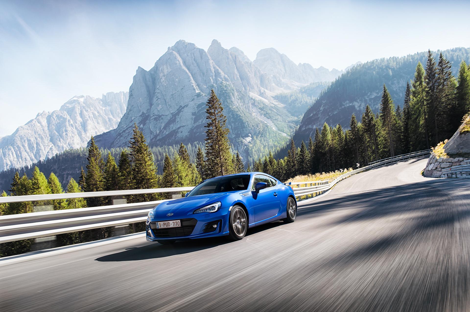 WLTP maakt snelle auto’s goedkoper, zo lijkt het - TopGear