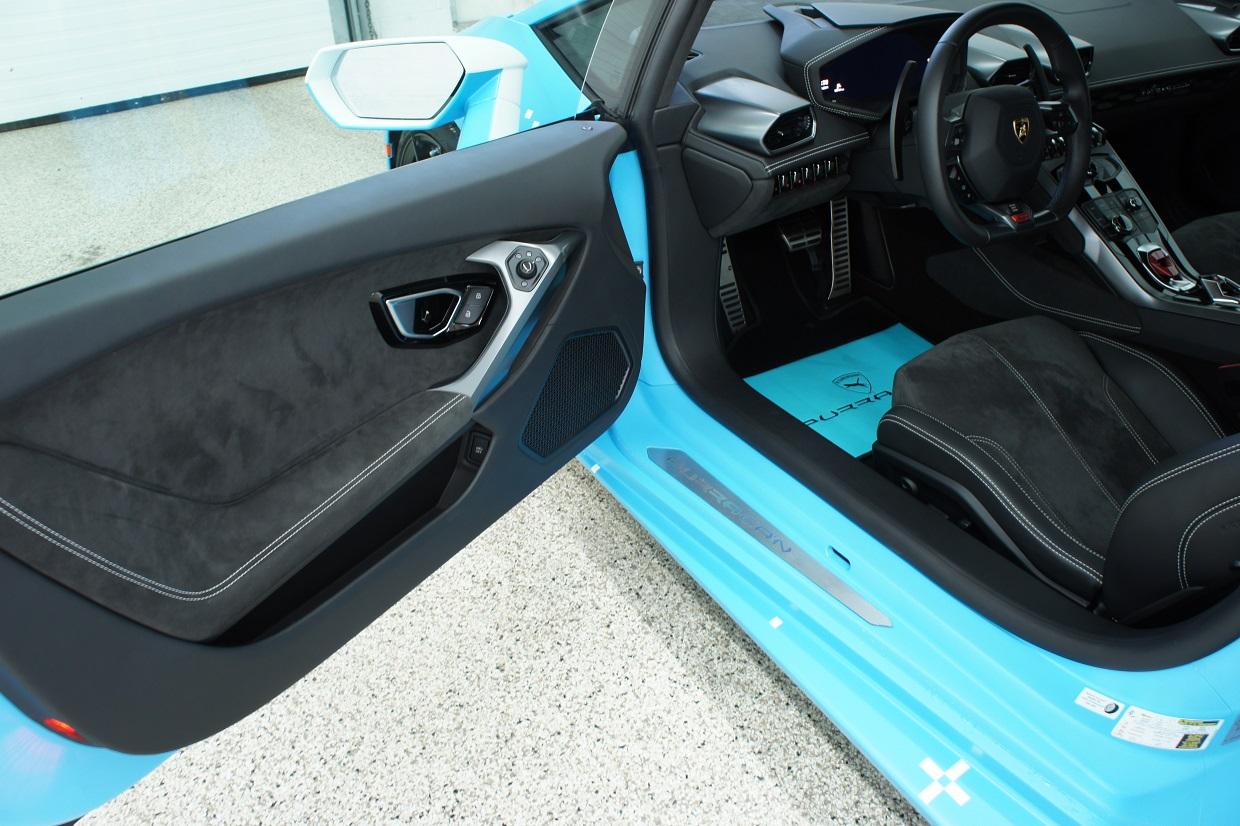 Nyanborghini Purracan van Deadmau5 is te koop - TopGear