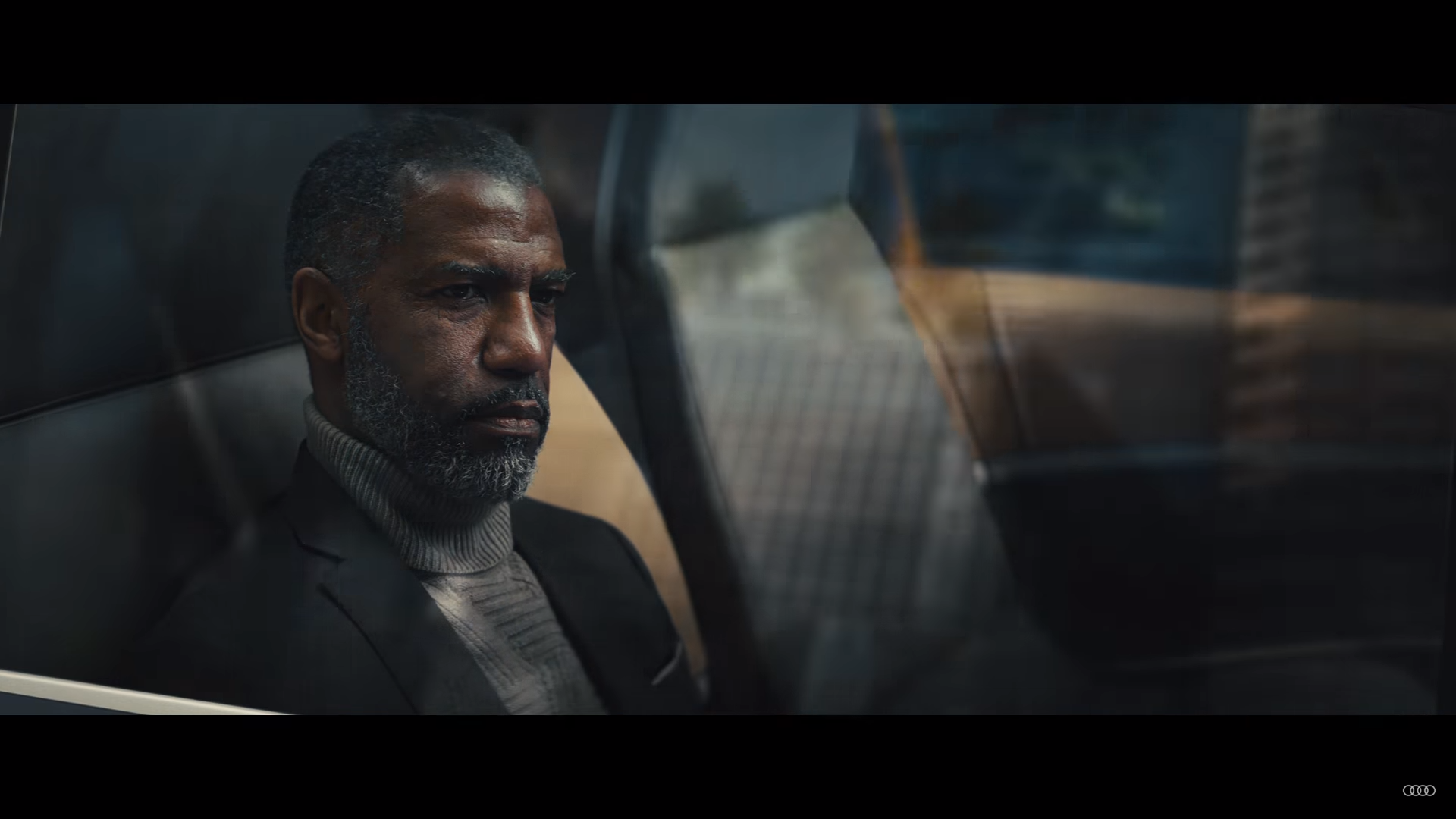 Audi-reclame geeft de vinger aan zelfrijdende auto's - TopGear Nederland