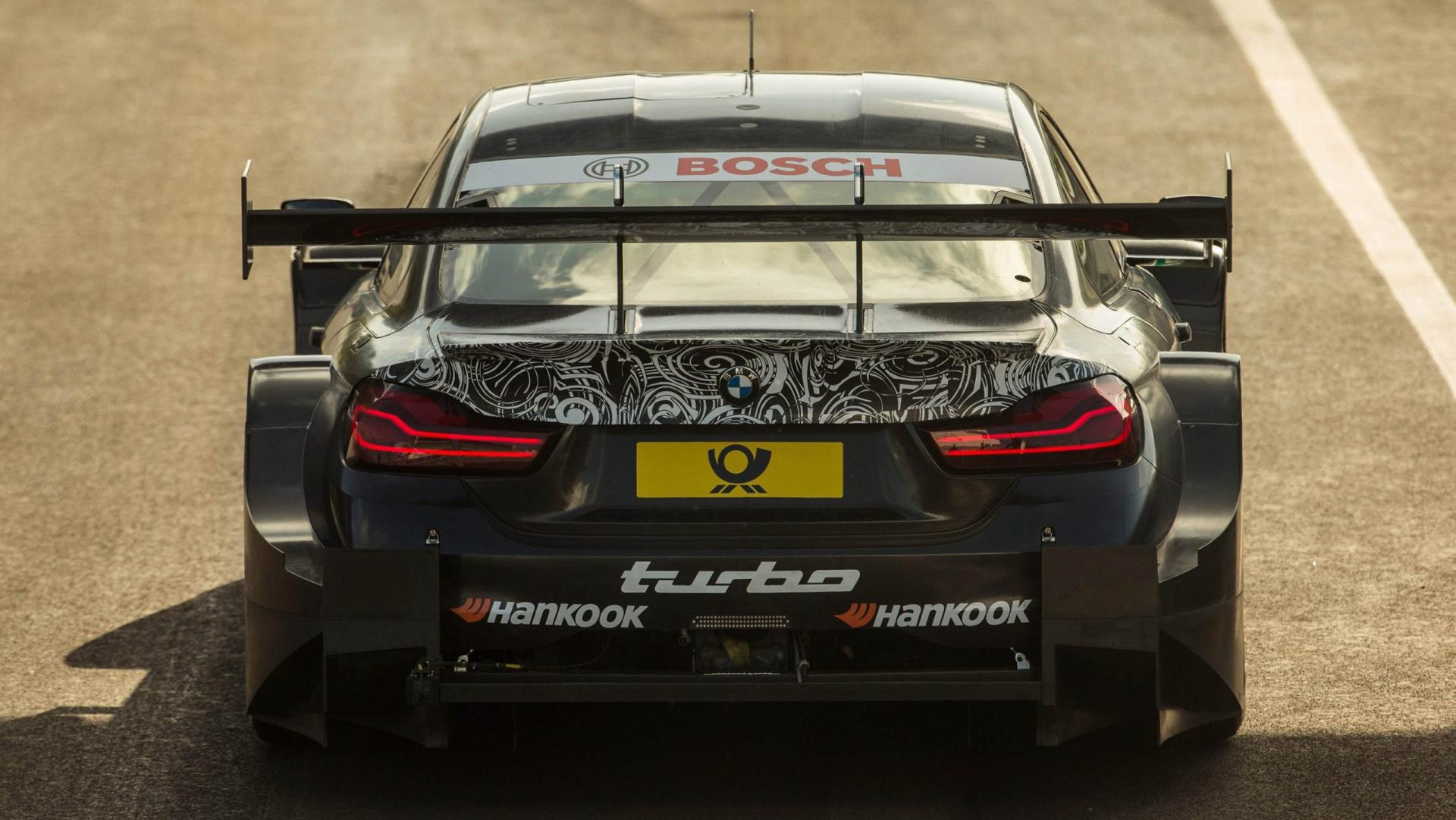 DTM 2019: Alles wat je moet weten dit seizoen - TopGear Nederland 2019