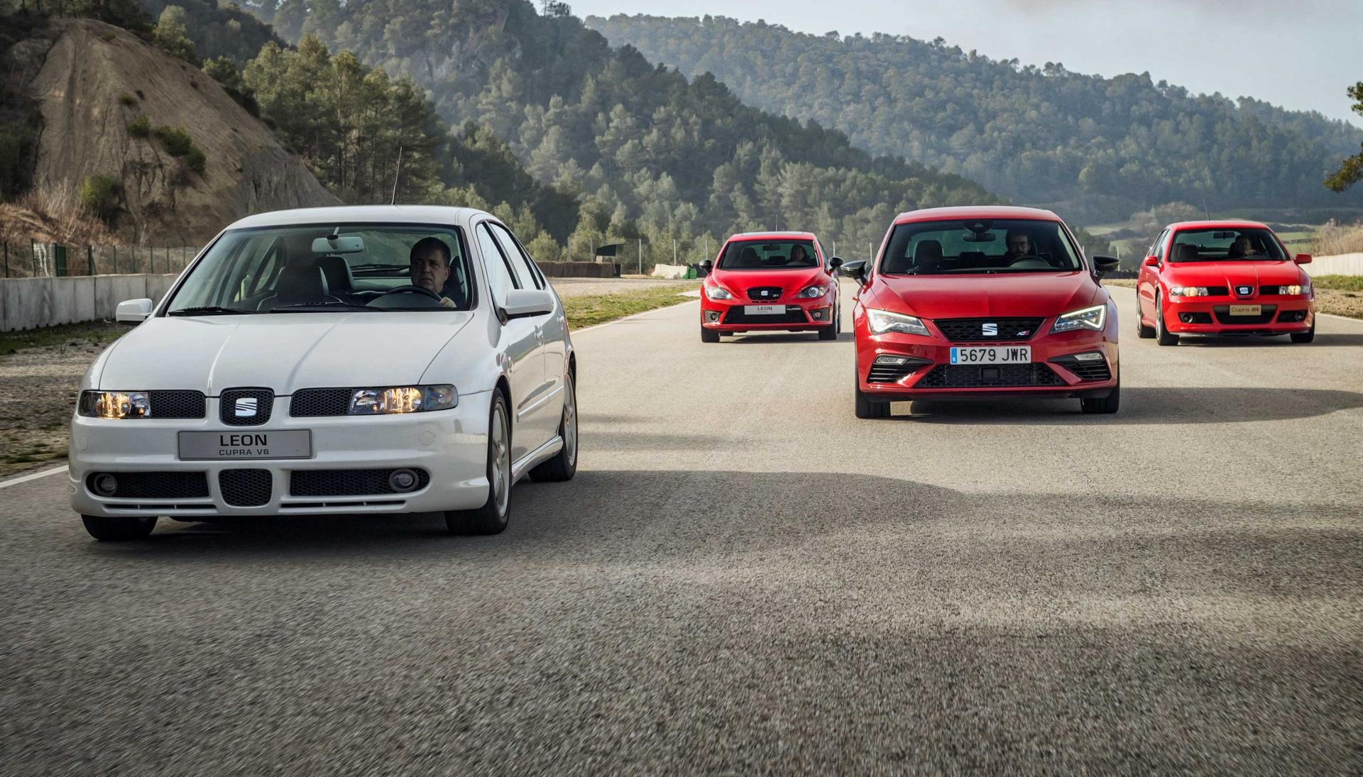 Hoe zit het nou met de toekomst van Seat en Cupra?