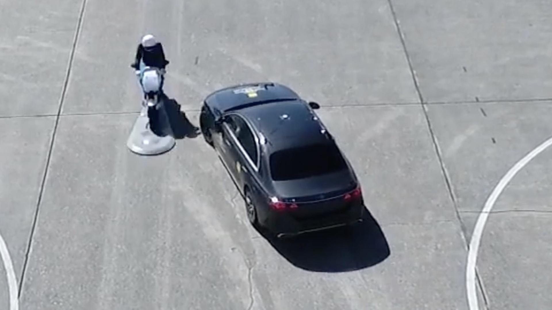 Veiligste auto van het moment is gek genoeg geen Volvo