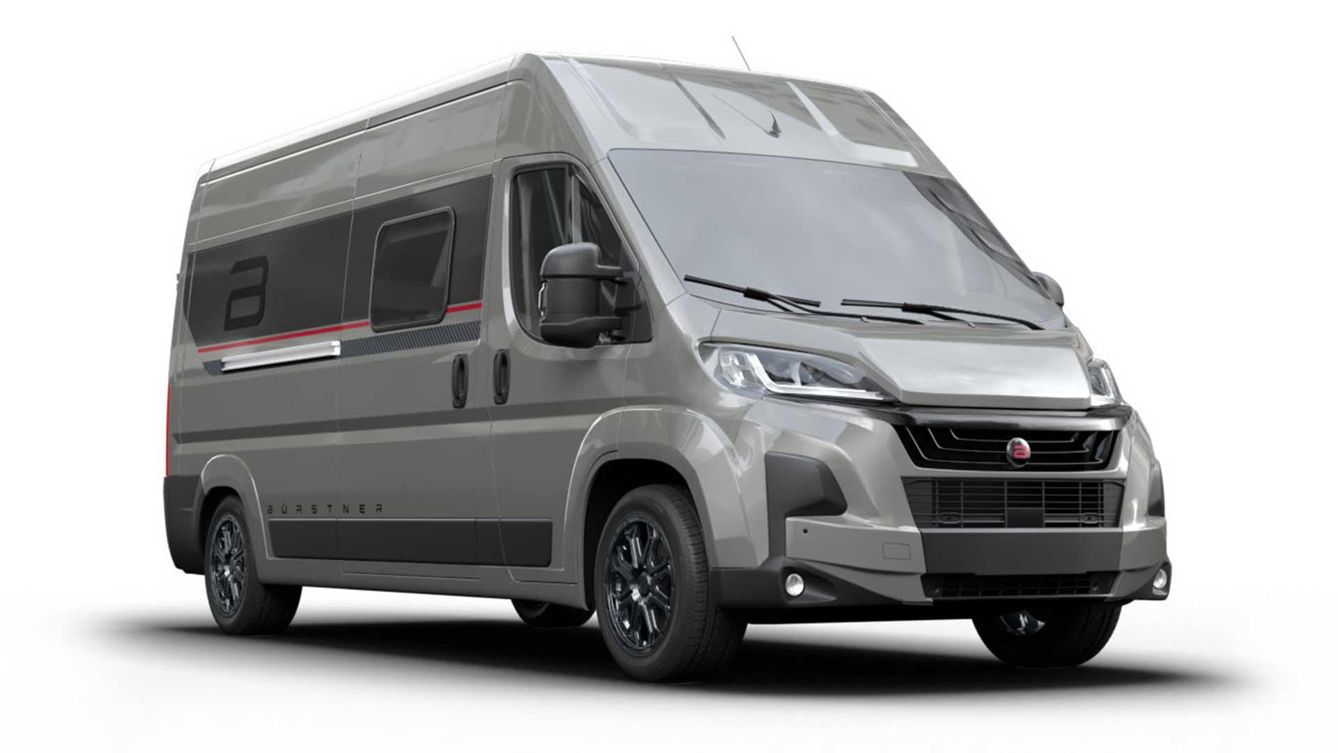 Bürstner Papillon: volwaardige camper goedkoper dan Golf GTI