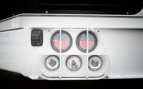 Autotest: Douglas Super Tug TBL 600 - TopGear