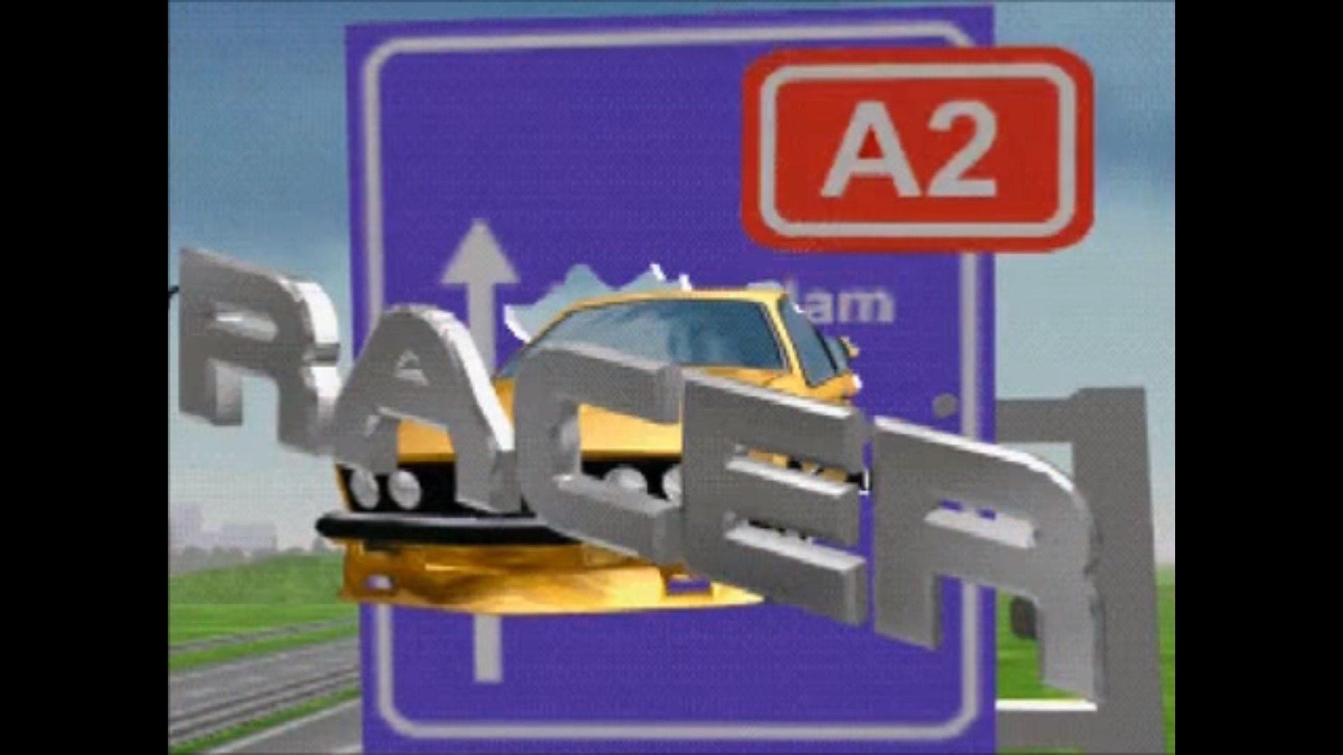 A2 Racer: deze heb jij ongetwijfeld ook nog gespeeld in je jeugd