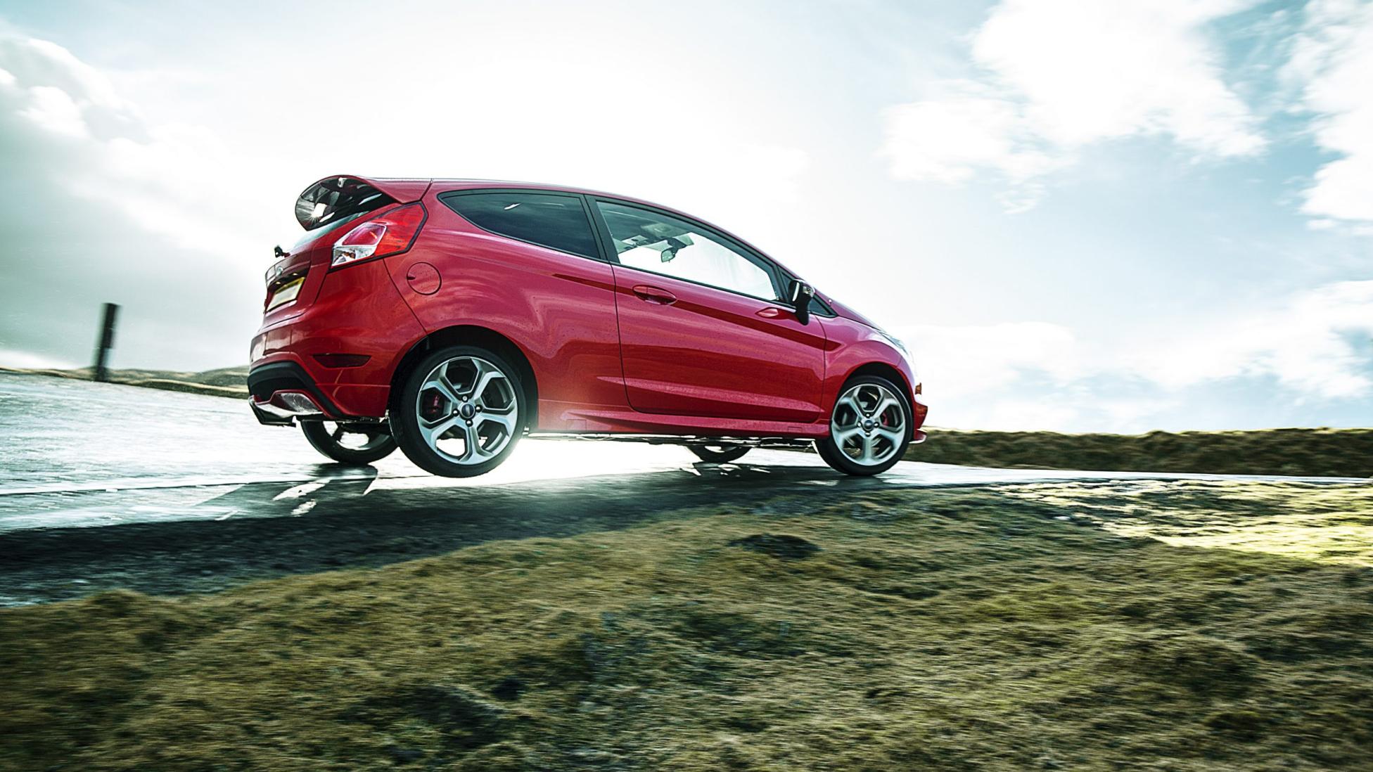 Dit zijn de 7 beste hot hatches van het moment - TopGear