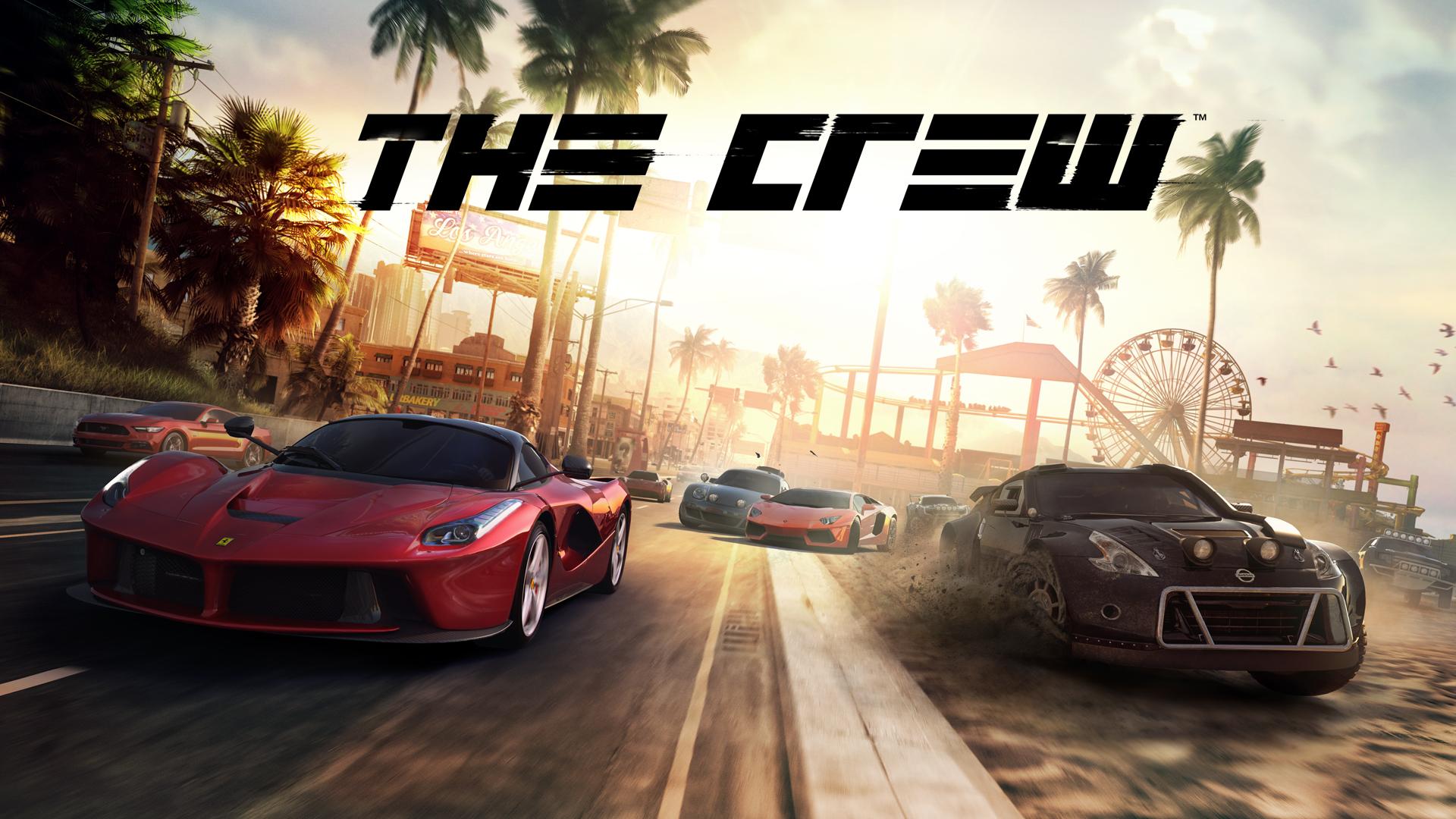 The Crew gratis te downloaden voor PC - dit is hoe