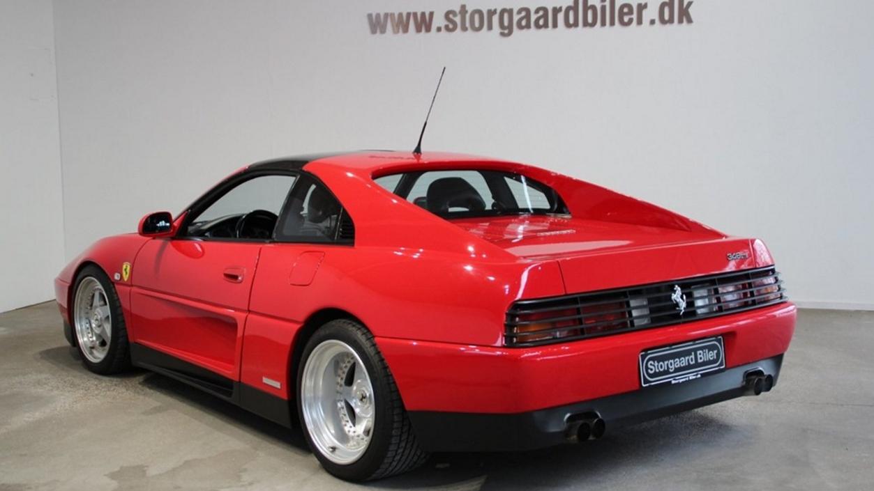Toyota MR2 is een Ferrari 348 replica - TopGear Nederland