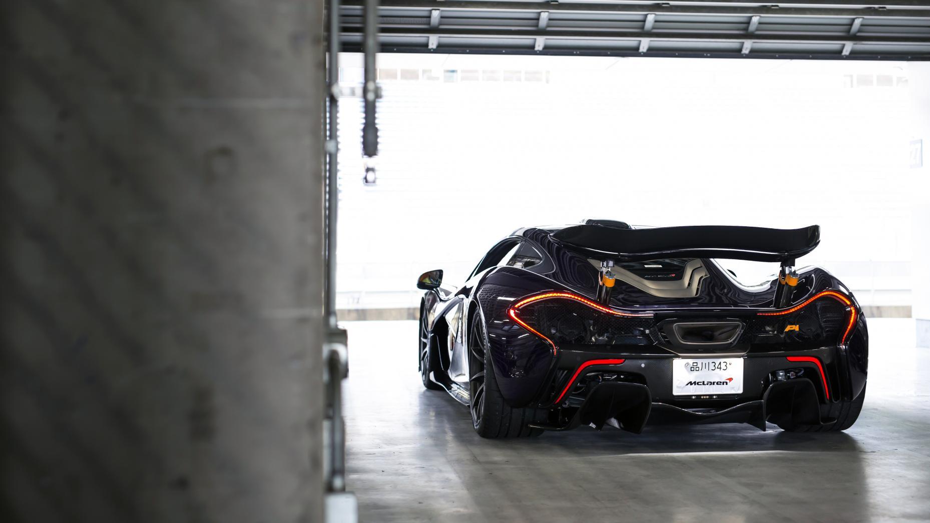 Mega-galerij: de wonderbaarlijkste supercars in Japan - TopGear
